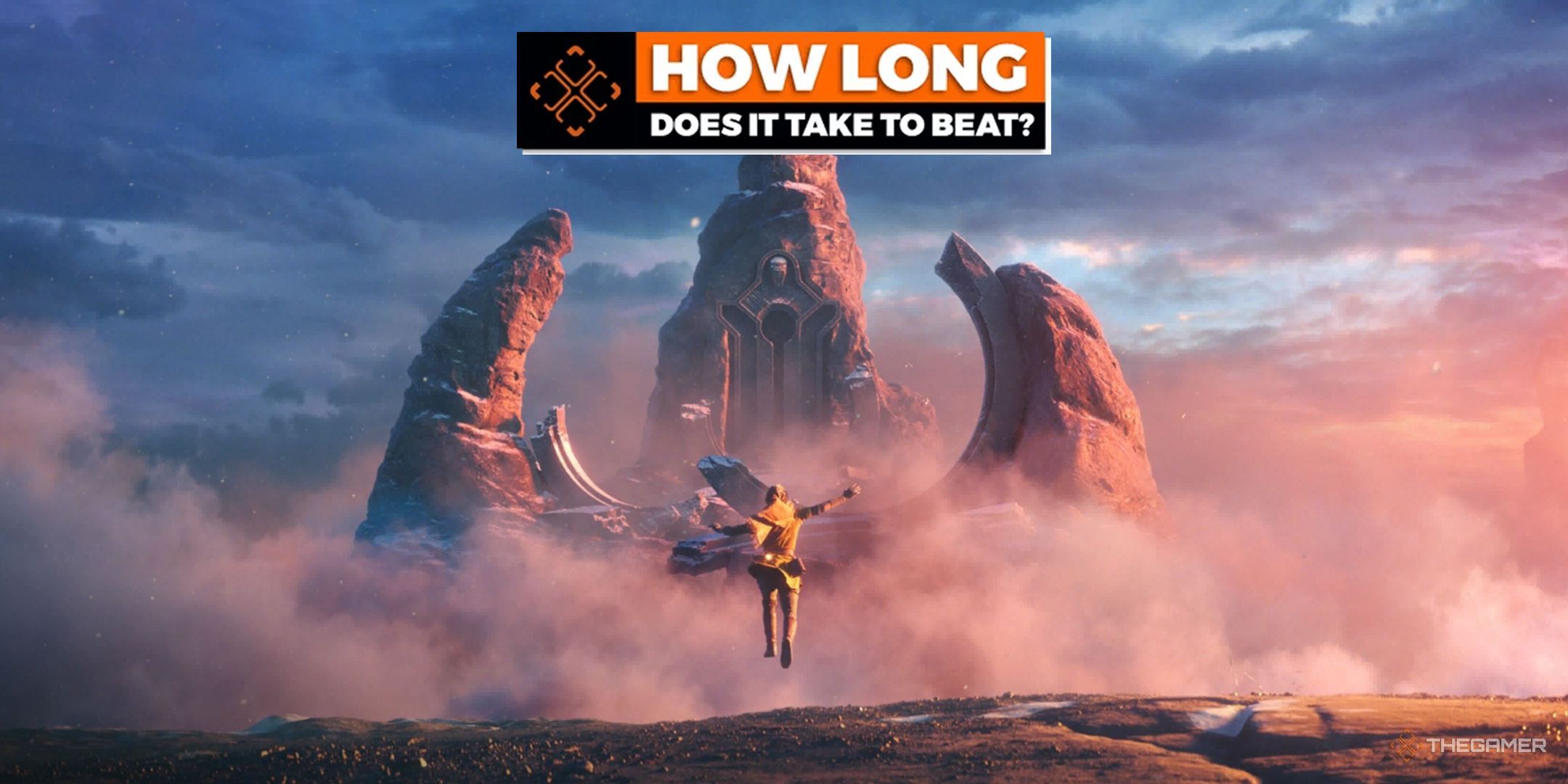 How Long Does It Take To Complete Unknown 9: Awakening?