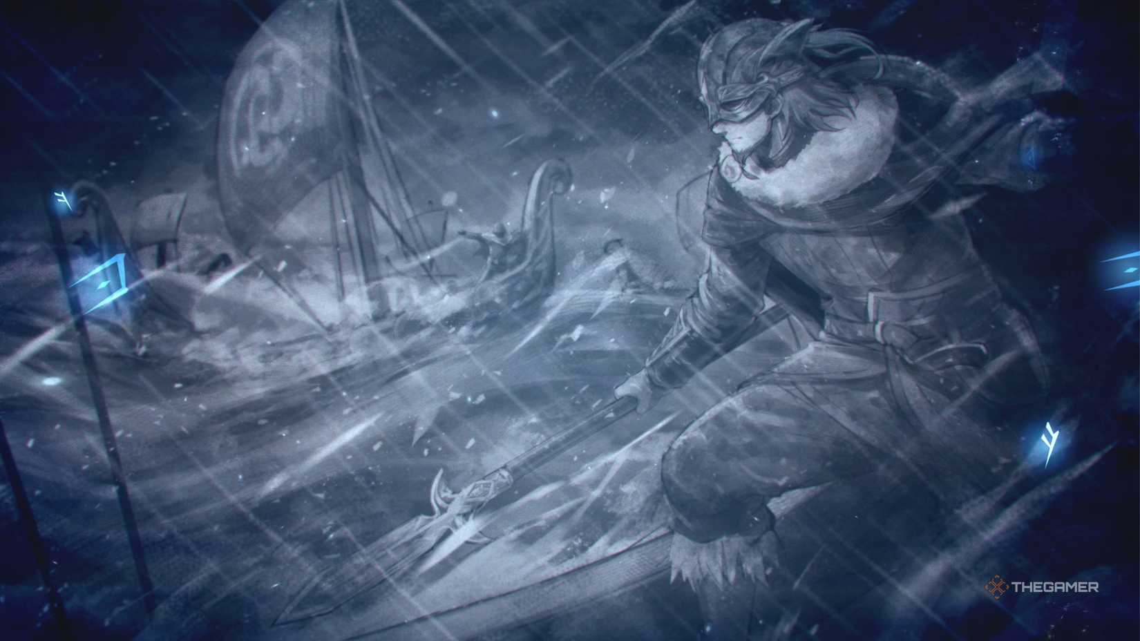 Where To Find Every Runestone In Ys X: Nordics