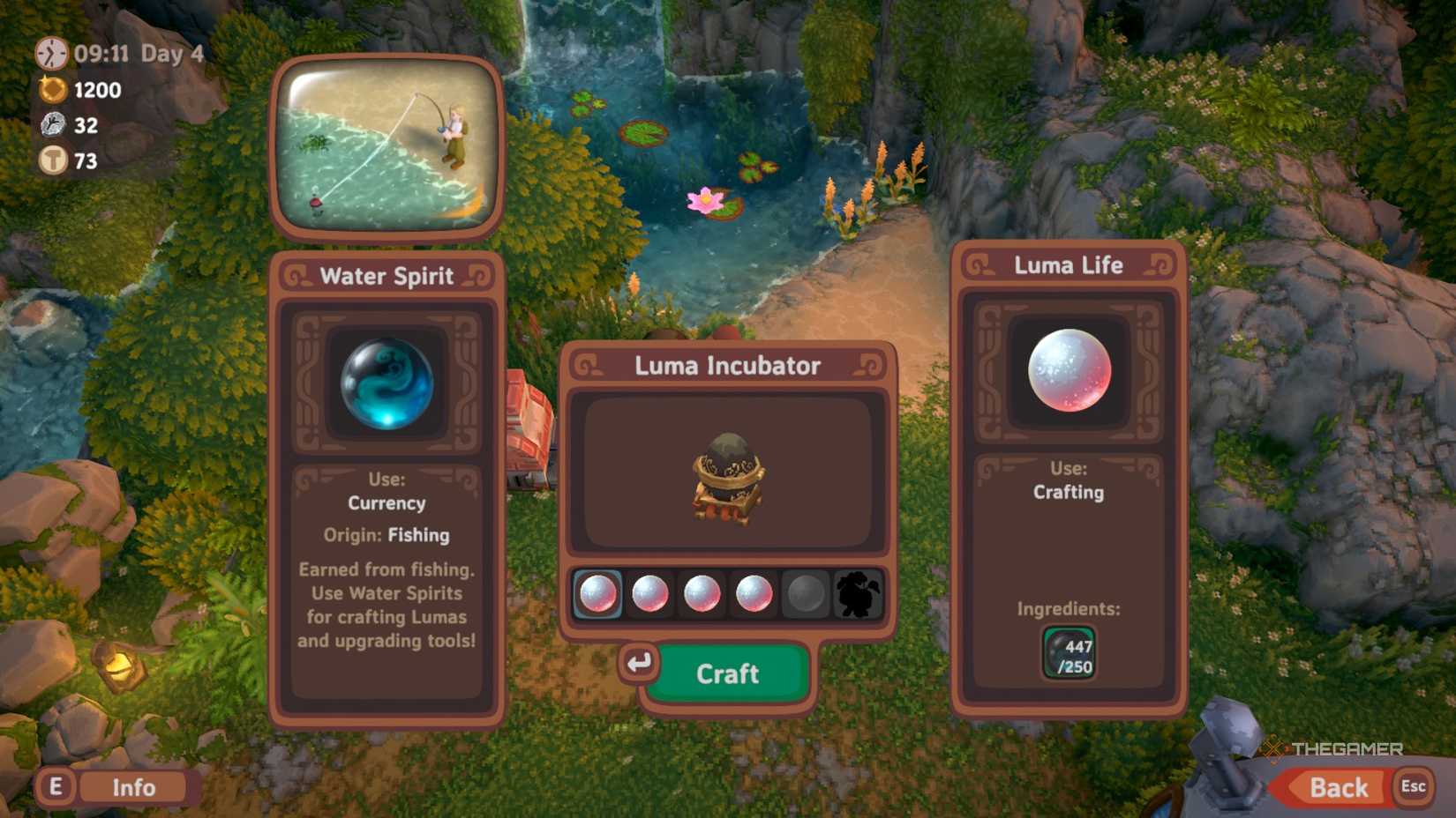 How Get A Mysterious Egg In Luma Island