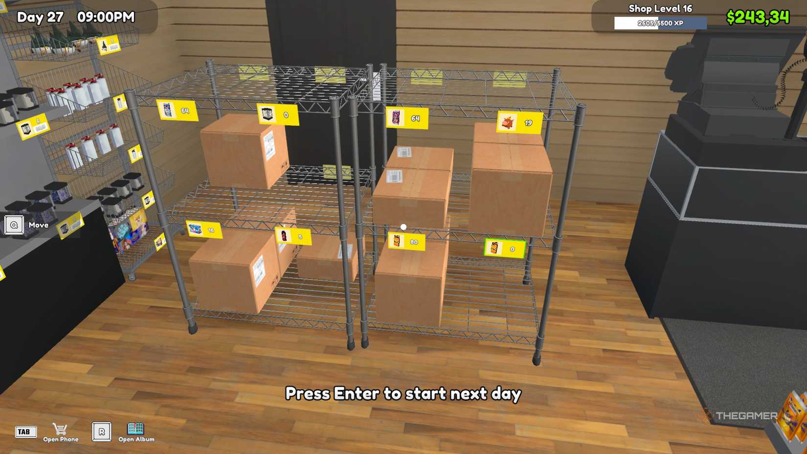 The Best Tips For The Store Layout In TCG Card Shop Simulator