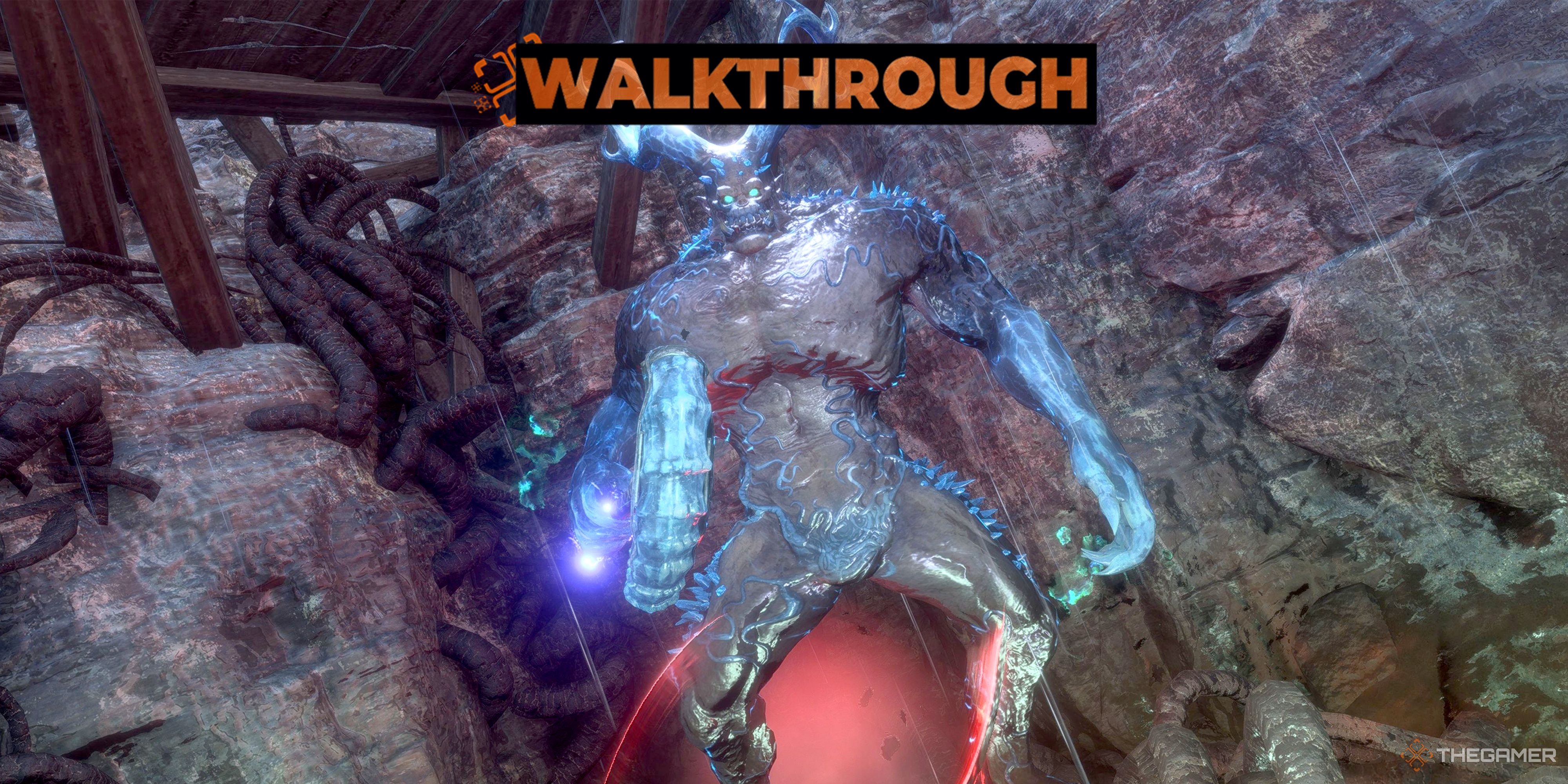 Baldur's Gate 3's Latest Patch Has Brought Mods To Console