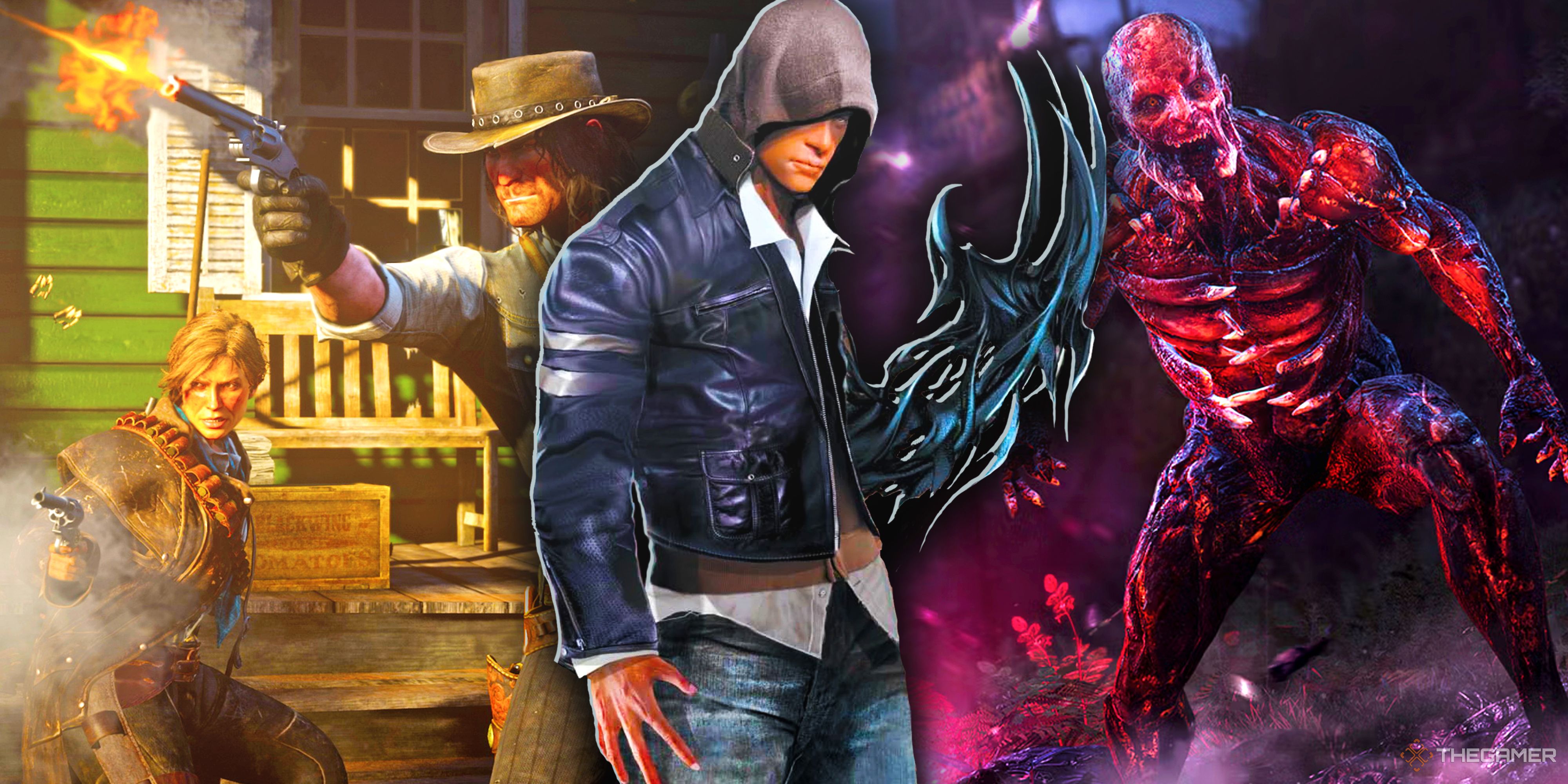 8 Game Worlds That Change Over Time