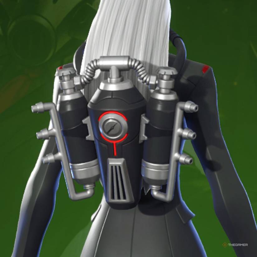Every Battle Pass Item In Fortnite: Chapter 2 Remix