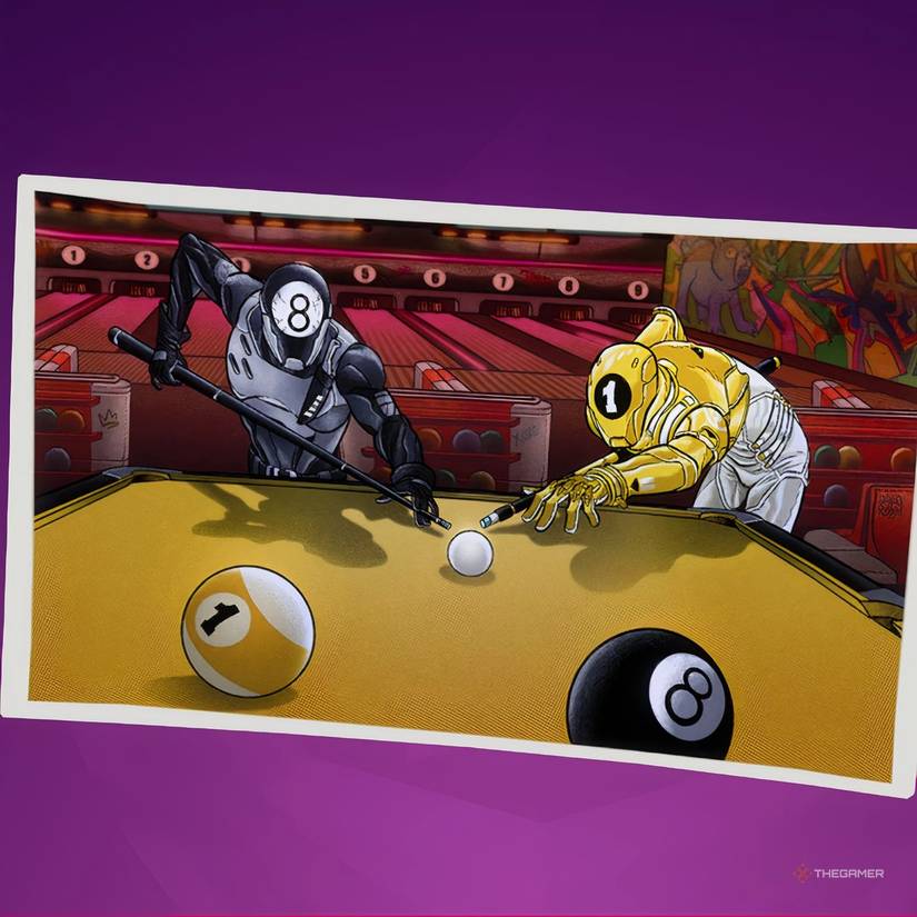 Every Battle Pass Item In Fortnite: Chapter 2 Remix