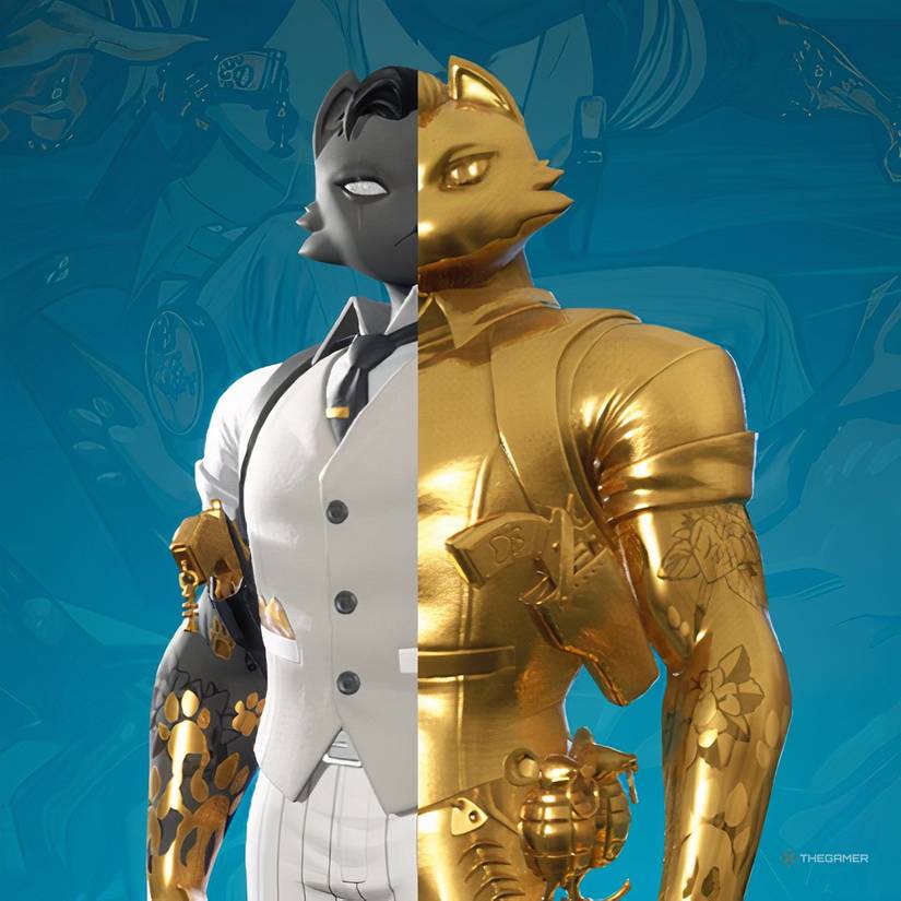 Every Battle Pass Item In Fortnite: Chapter 2 Remix