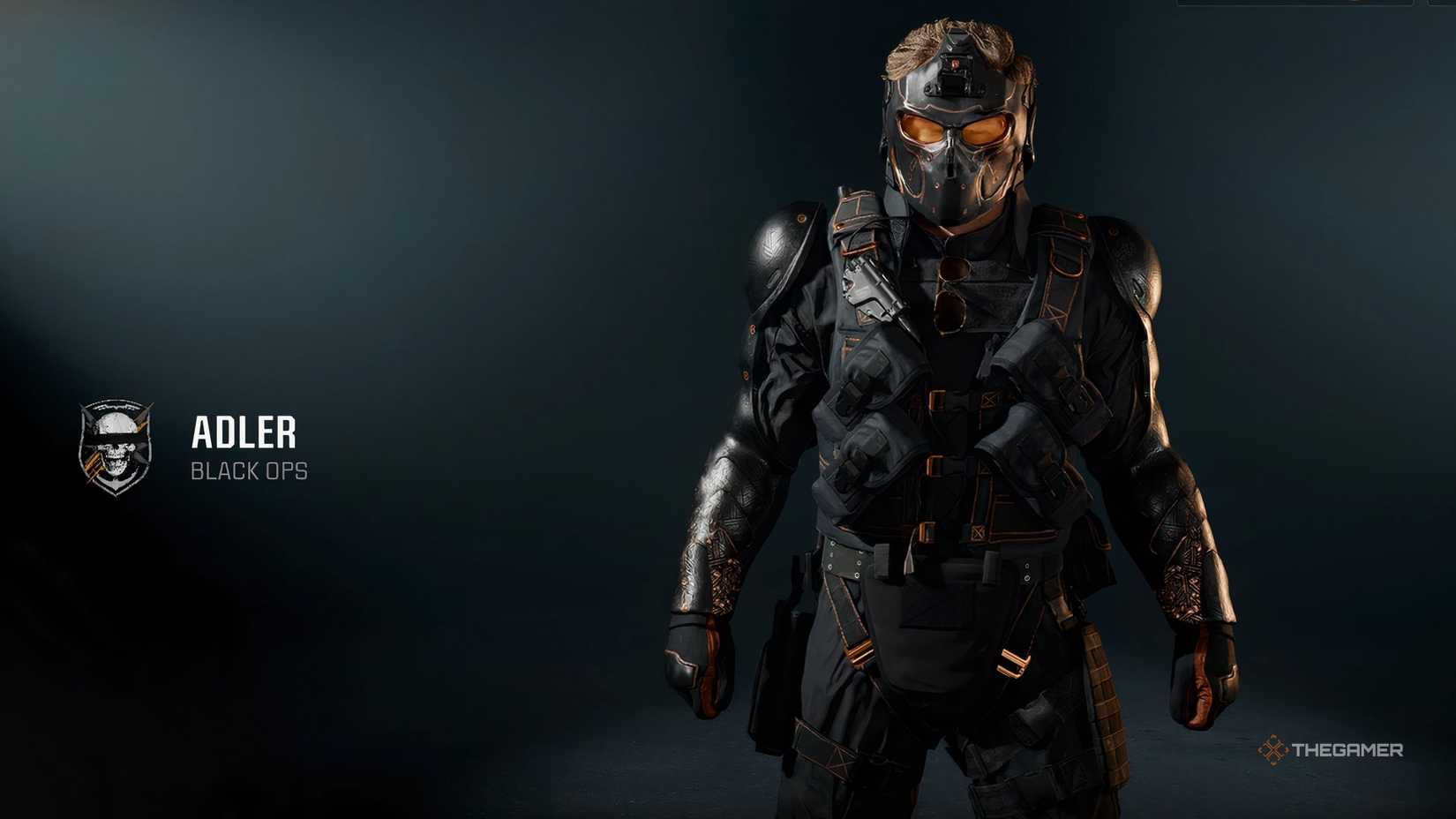 The Best Operators In Call Of Duty: Black Ops 6