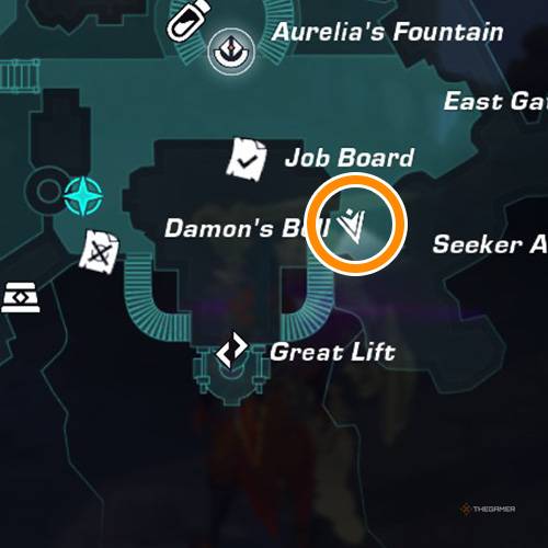 Where To Find All Wingrave Memories In Wayfinder