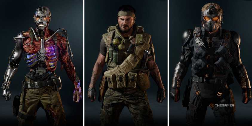 How Ranked Play Works In CoD: Black Ops 6
