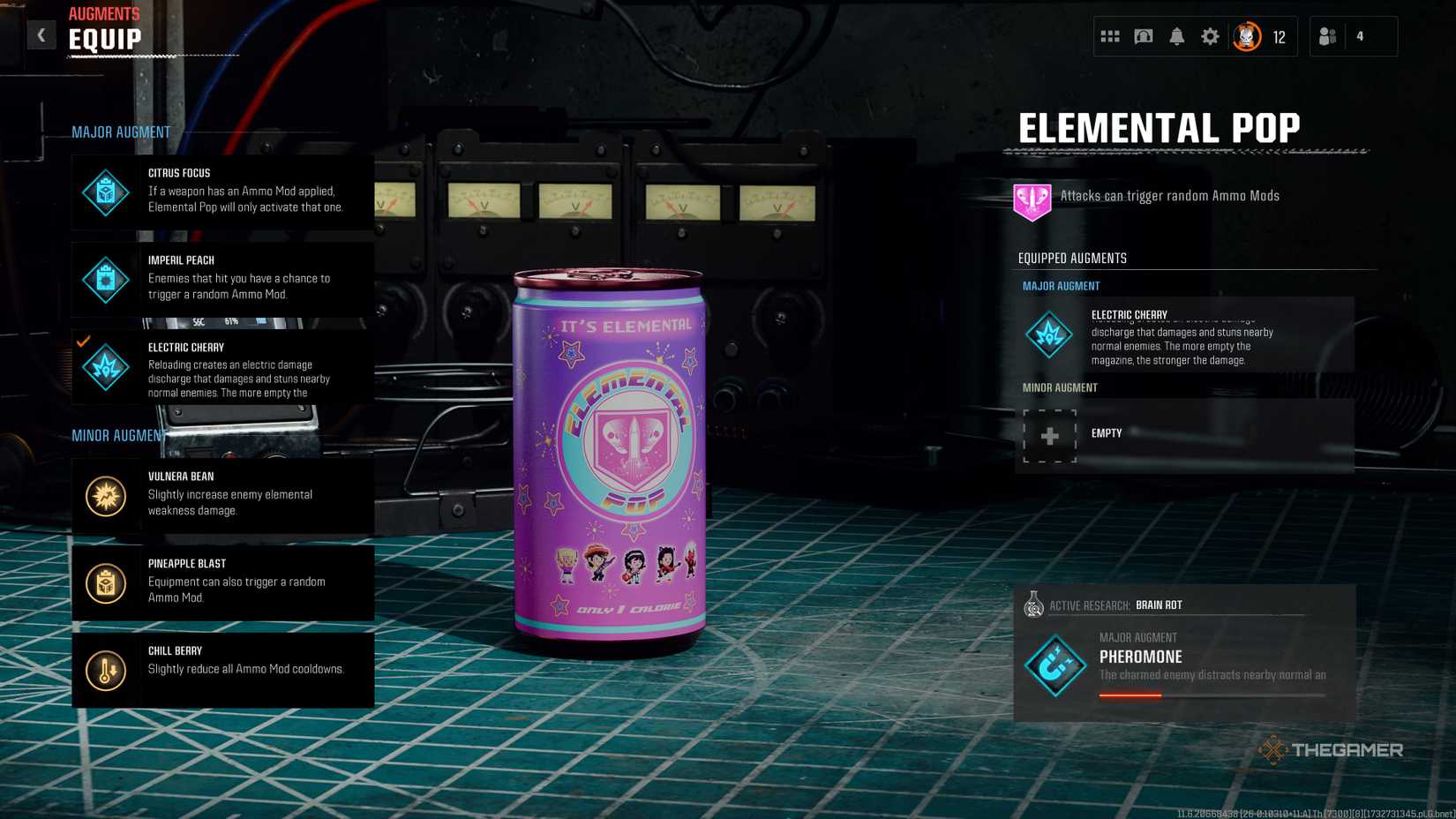 The Best Perk Augments In Black Ops 6 Zombies
