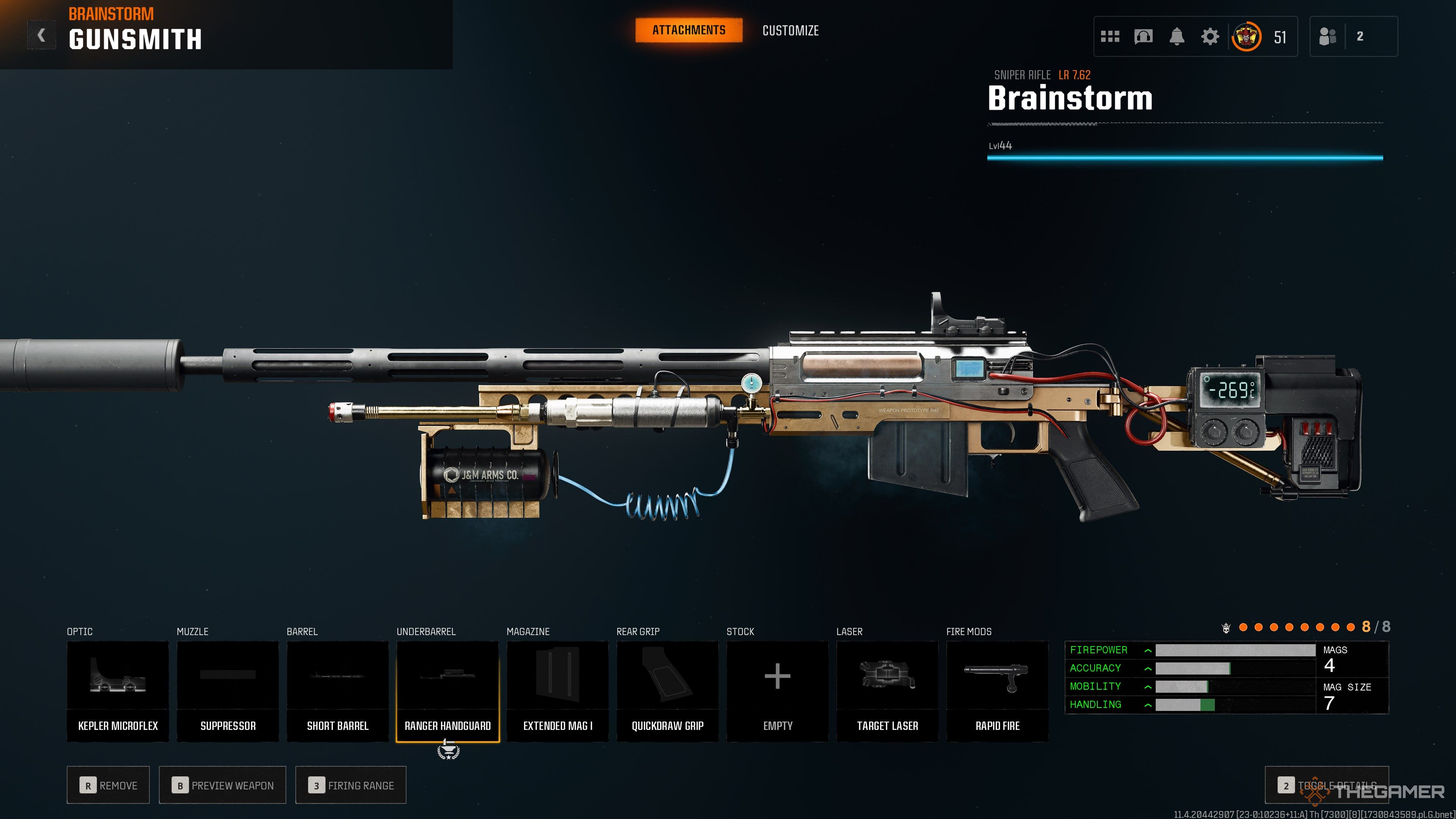 Black Ops 2 Multiplayer Sniper