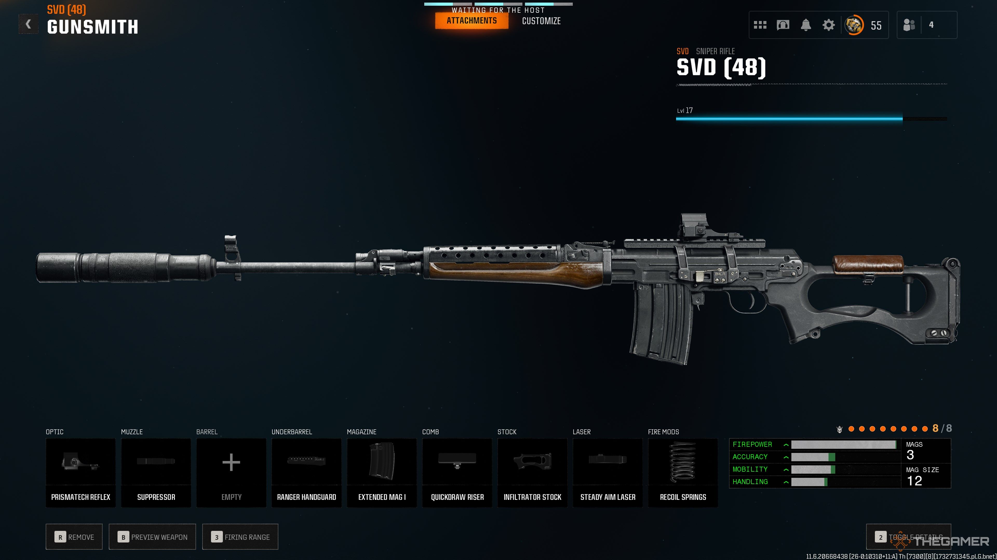 Black Ops 2 Multiplayer Sniper