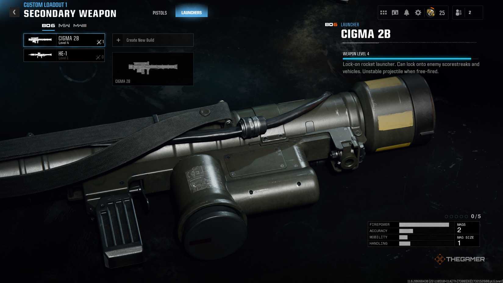 How To Unlock Every Warzone Mastery Camo In Black Ops 6