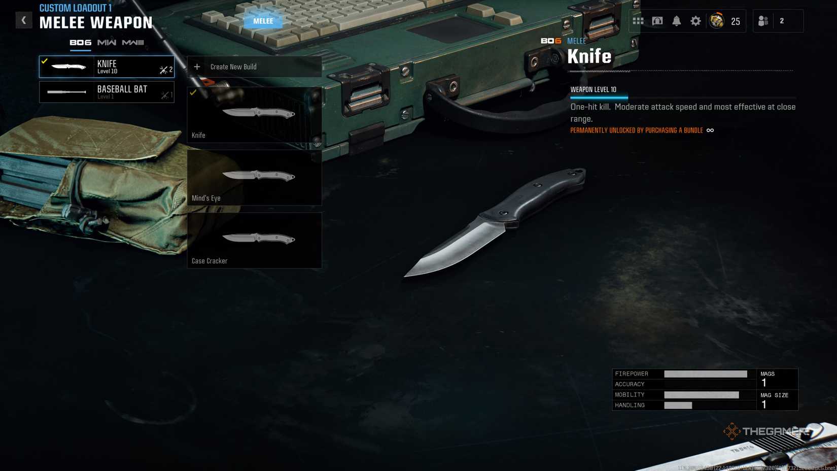 How To Unlock Every Warzone Mastery Camo In Black Ops 6