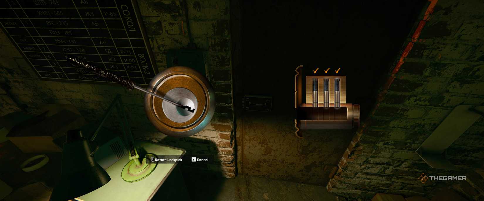 How To Complete All Safe House Puzzles In Black Ops 6