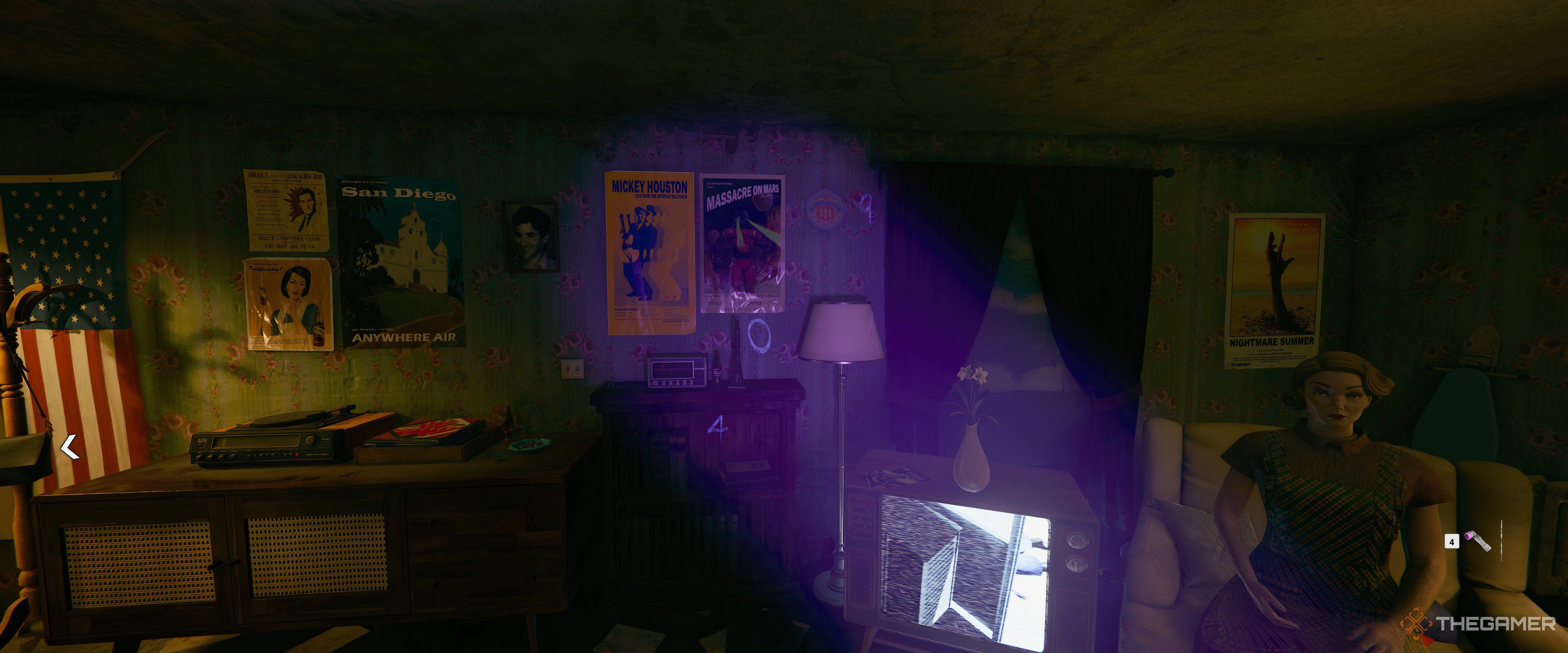 How To Complete All Safe House Puzzles In Black Ops 6