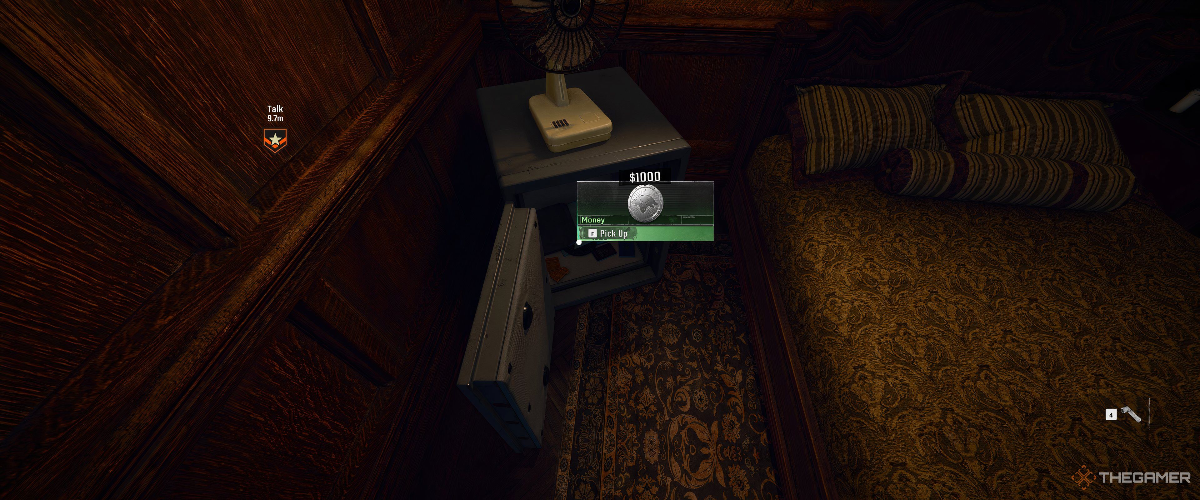 How To Complete All Safe House Puzzles In Black Ops 6