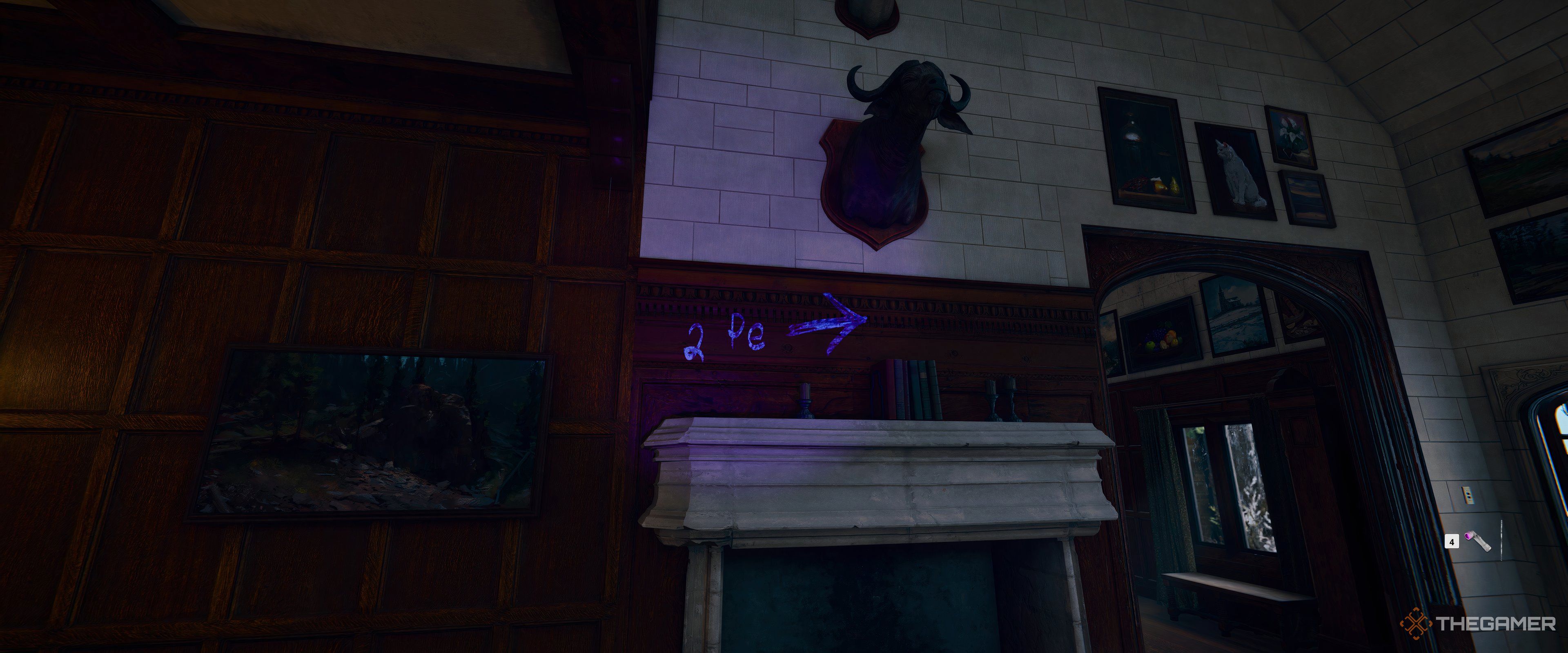 How To Complete All Safe House Puzzles In Black Ops 6