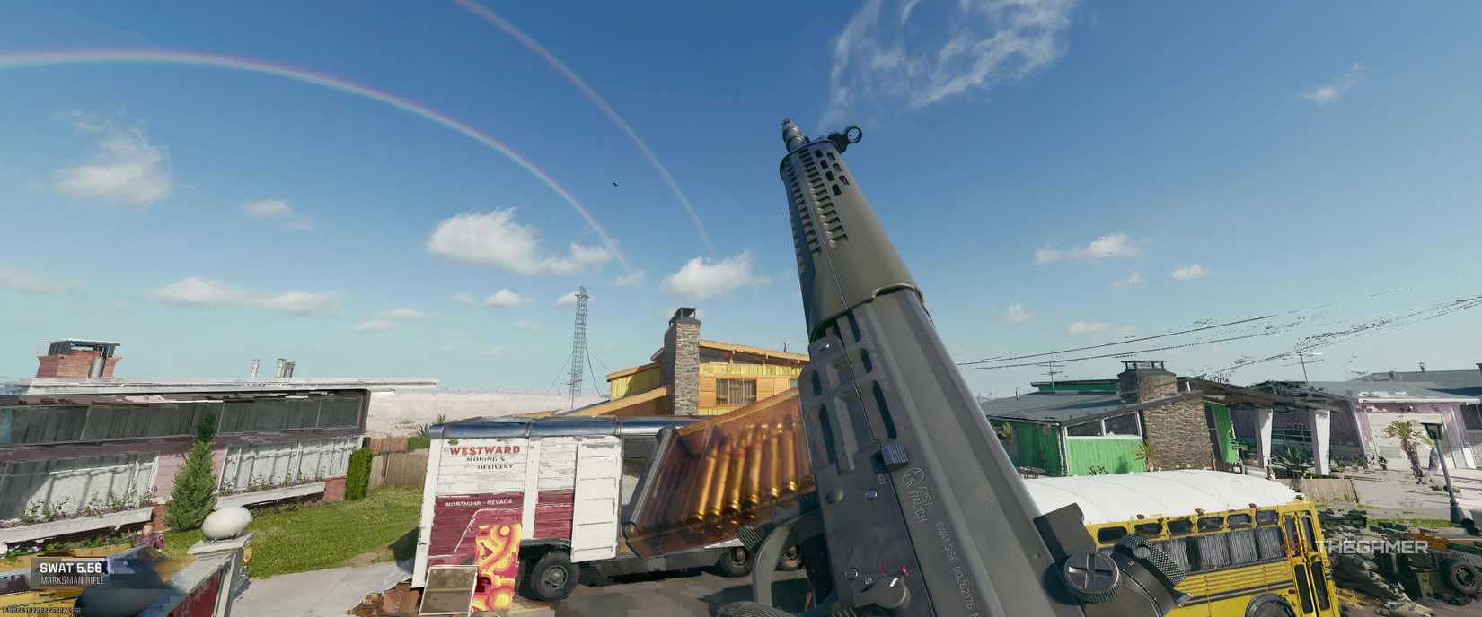 Multiplayer Weapon Tier List For Black Ops 6