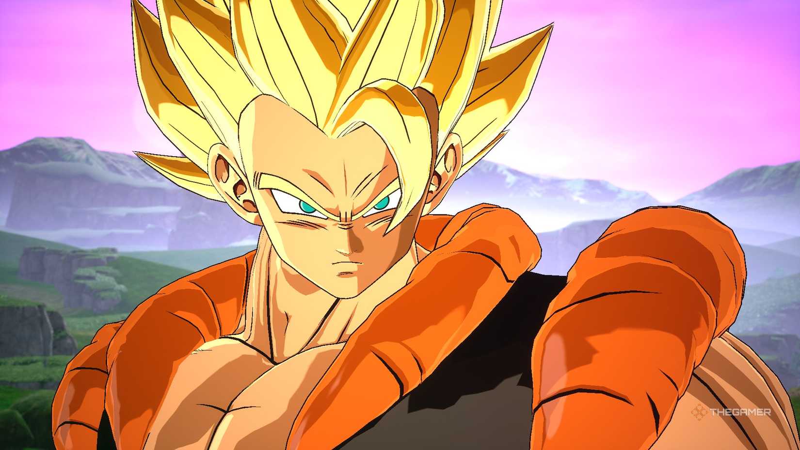 Tips And Movelist For Every Gogeta In Dragon Ball: Sparking Zero