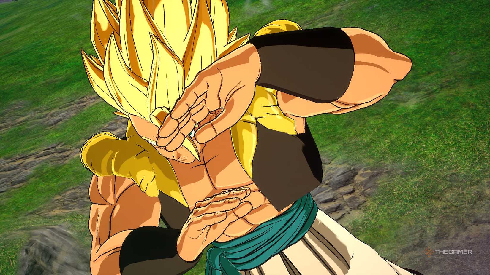 Tips And Movelist For Every Gogeta In Dragon Ball: Sparking Zero