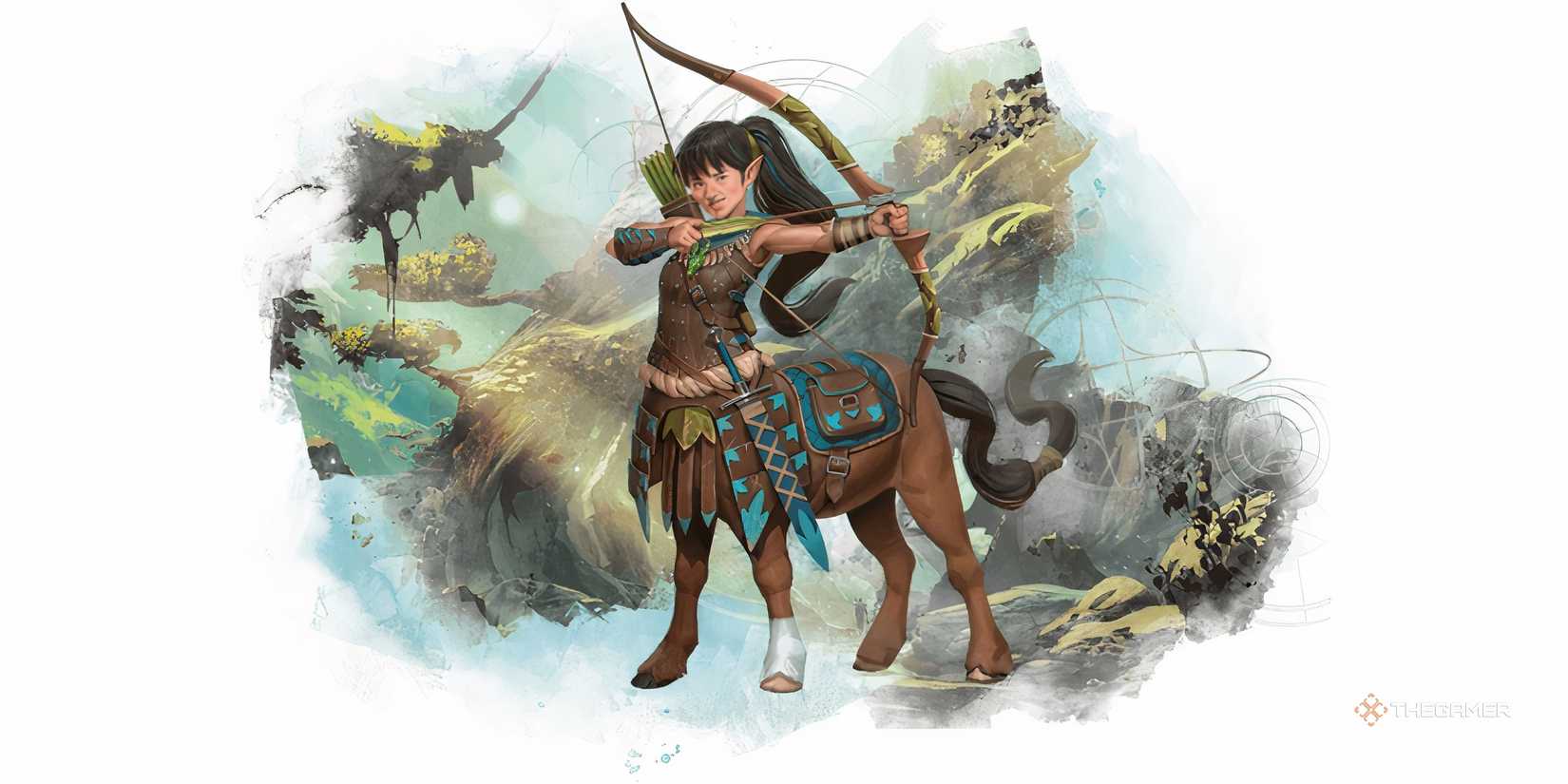 These Are The Best Epic Boons For Your Druid DND Character