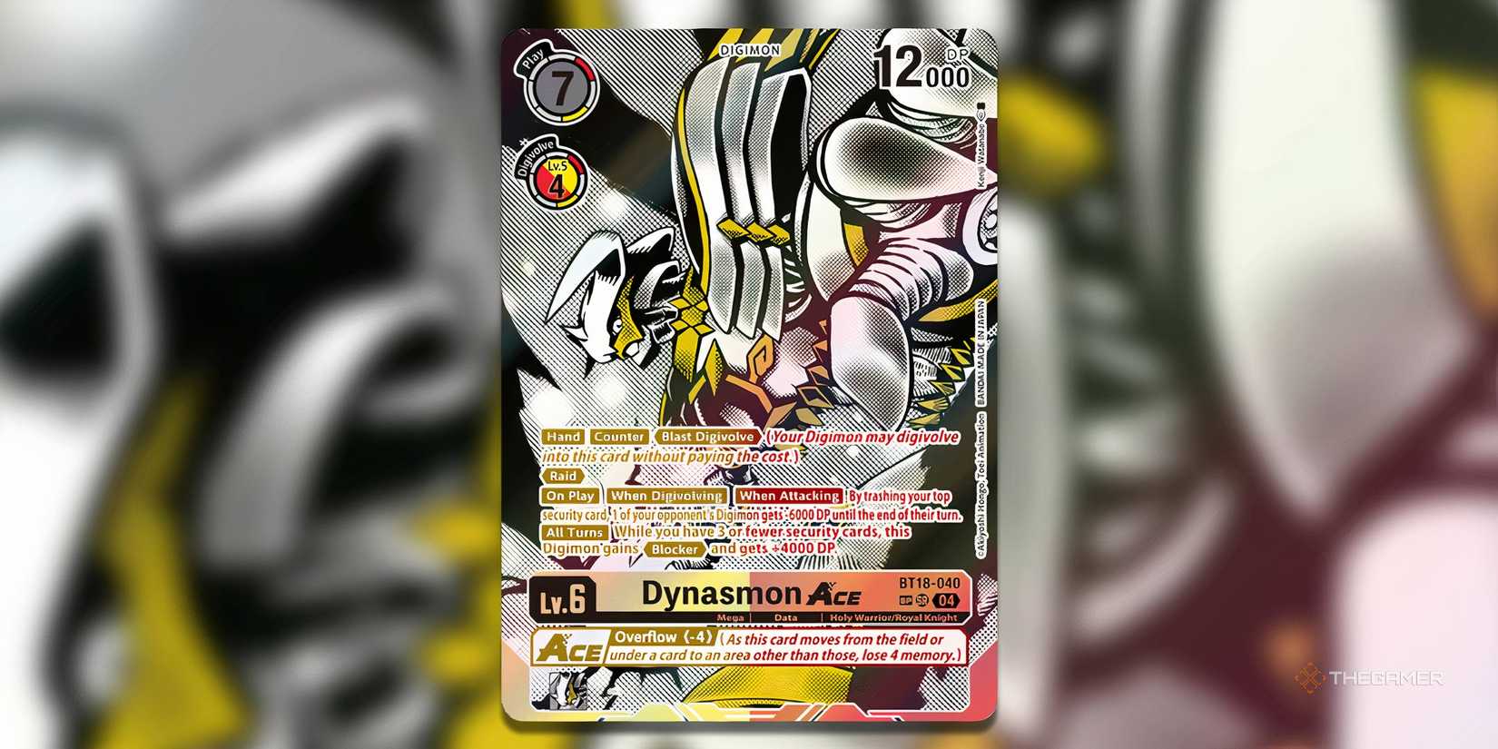 The Most Valuable Cards From Release Special Booster 2.0 In Digimon ...