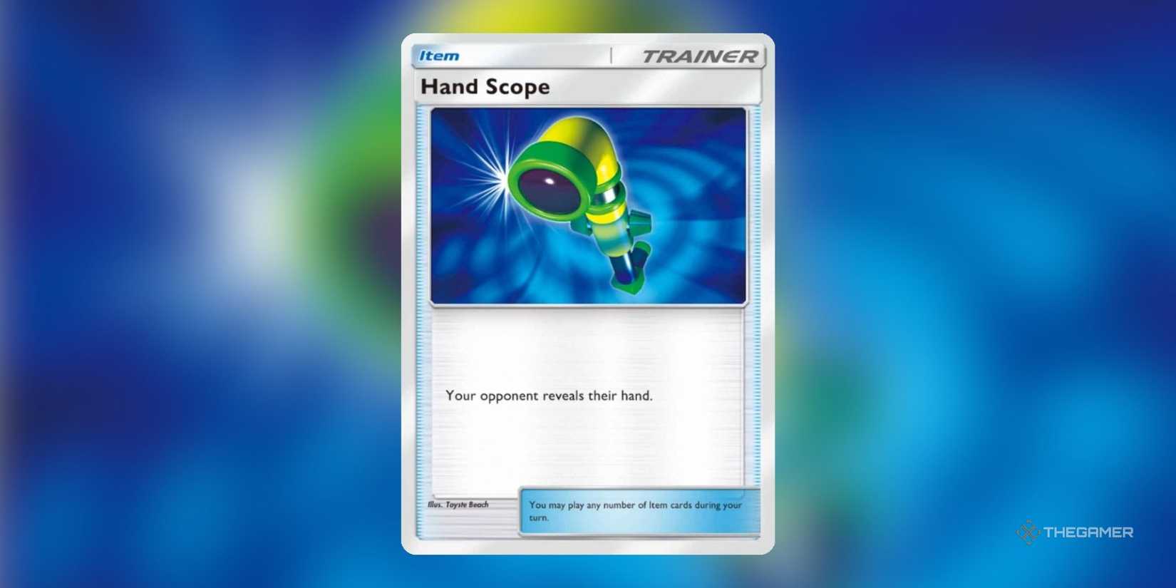 All Item Cards In Pokemon TCG Pocket, Ranked