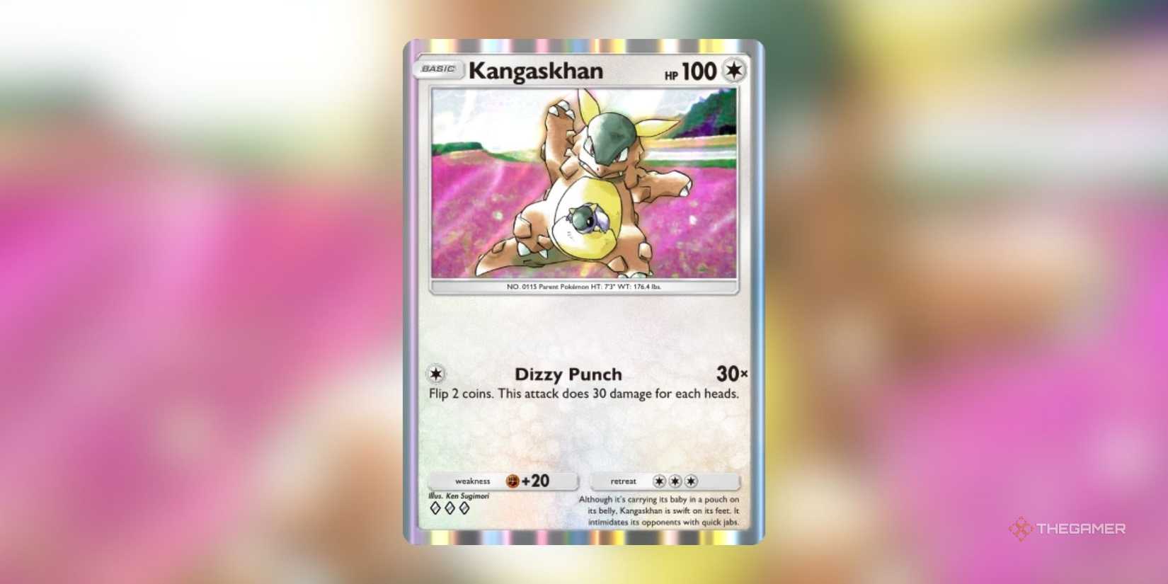 Strongest Basic Pokemon In Pokemon TCG Pocket