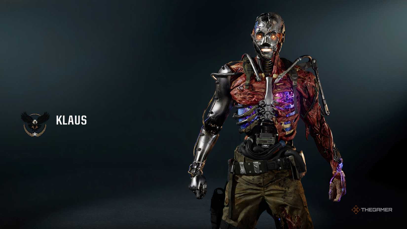 The Best Operators In Call Of Duty: Black Ops 6