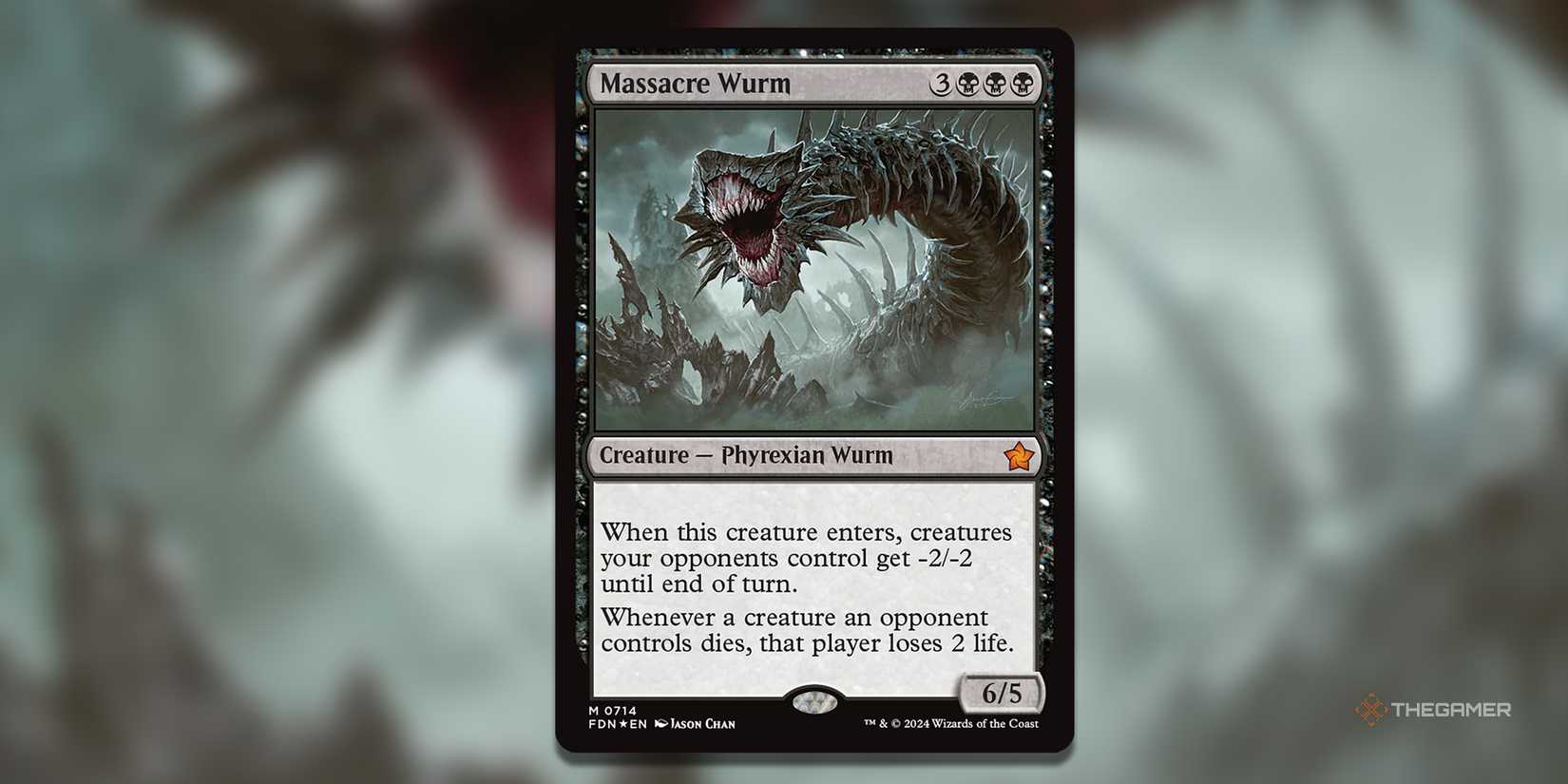 The Best Cards In The Foundations Starter Collection - MTG