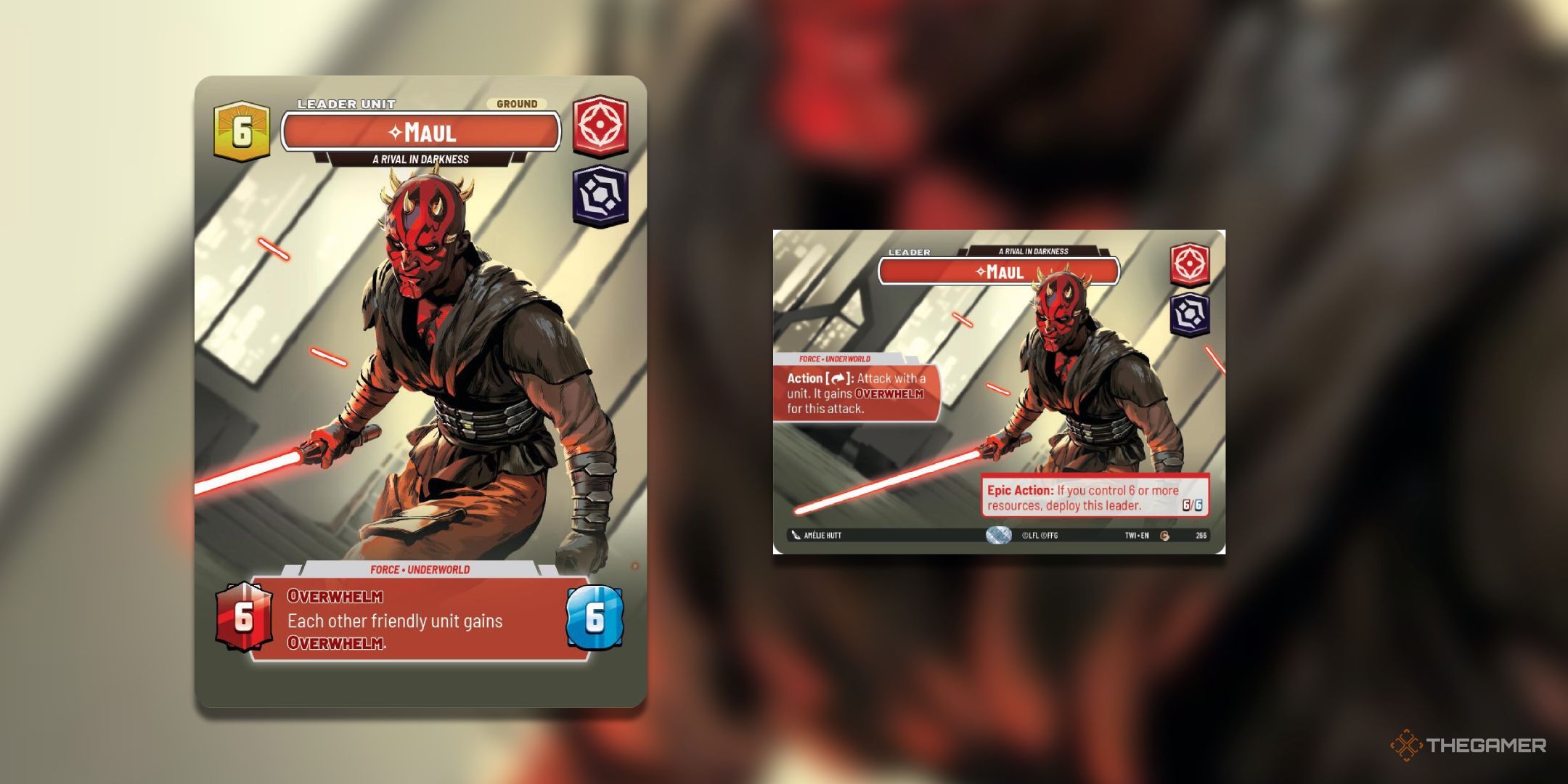 The Most Valuable Cards In Twilight Of The Republic - Star Wars Unlimited