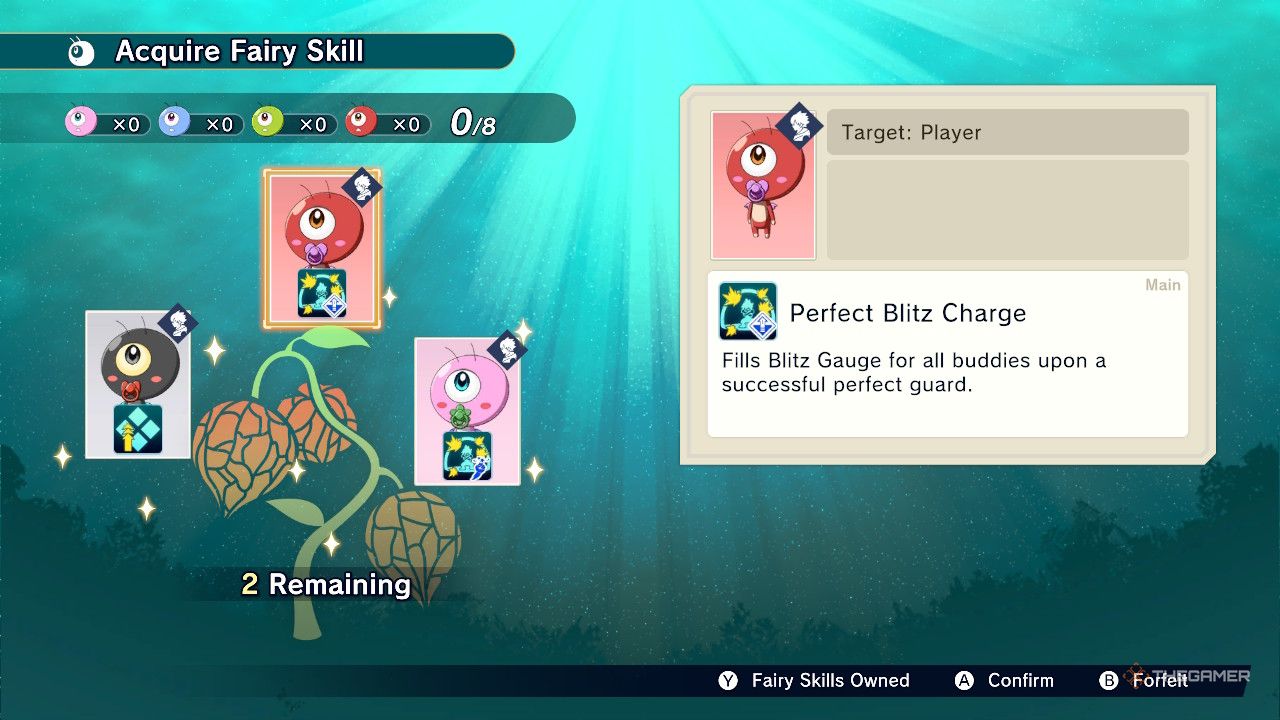 Best Fairy Skills To Unlock In Farmagia