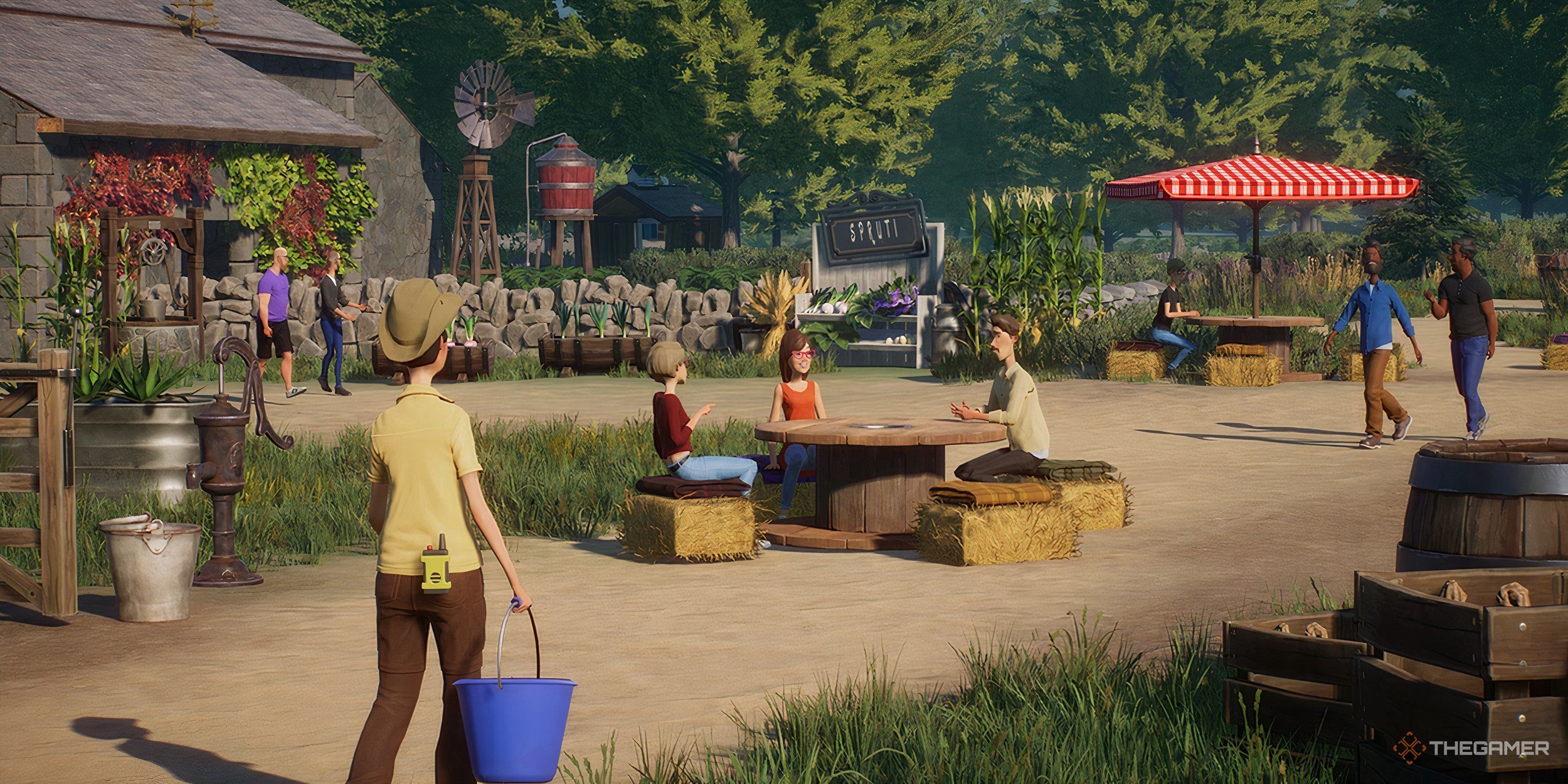 All Downloadable Content Packs For Planet Zoo