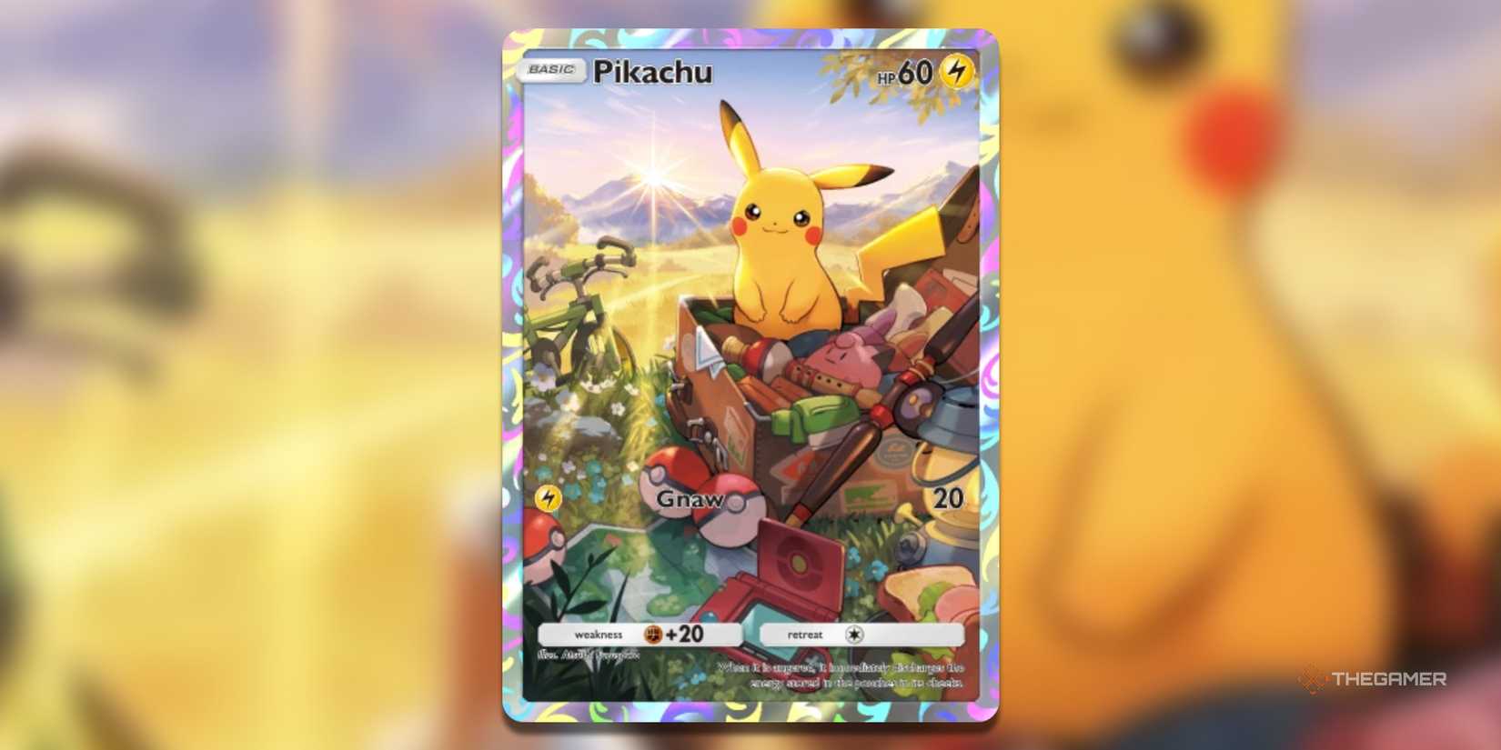 The Best Promo Card Illustrations In Pokemon TCG Pocket