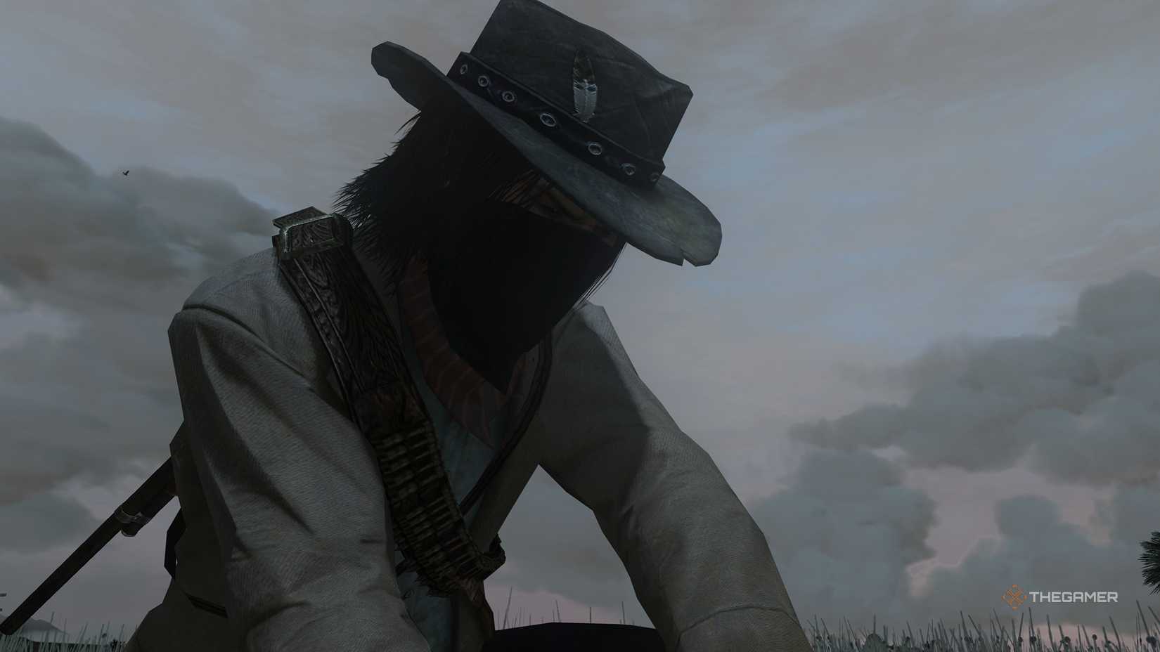 How Long Does It Take To Finish Red Dead Redemption?