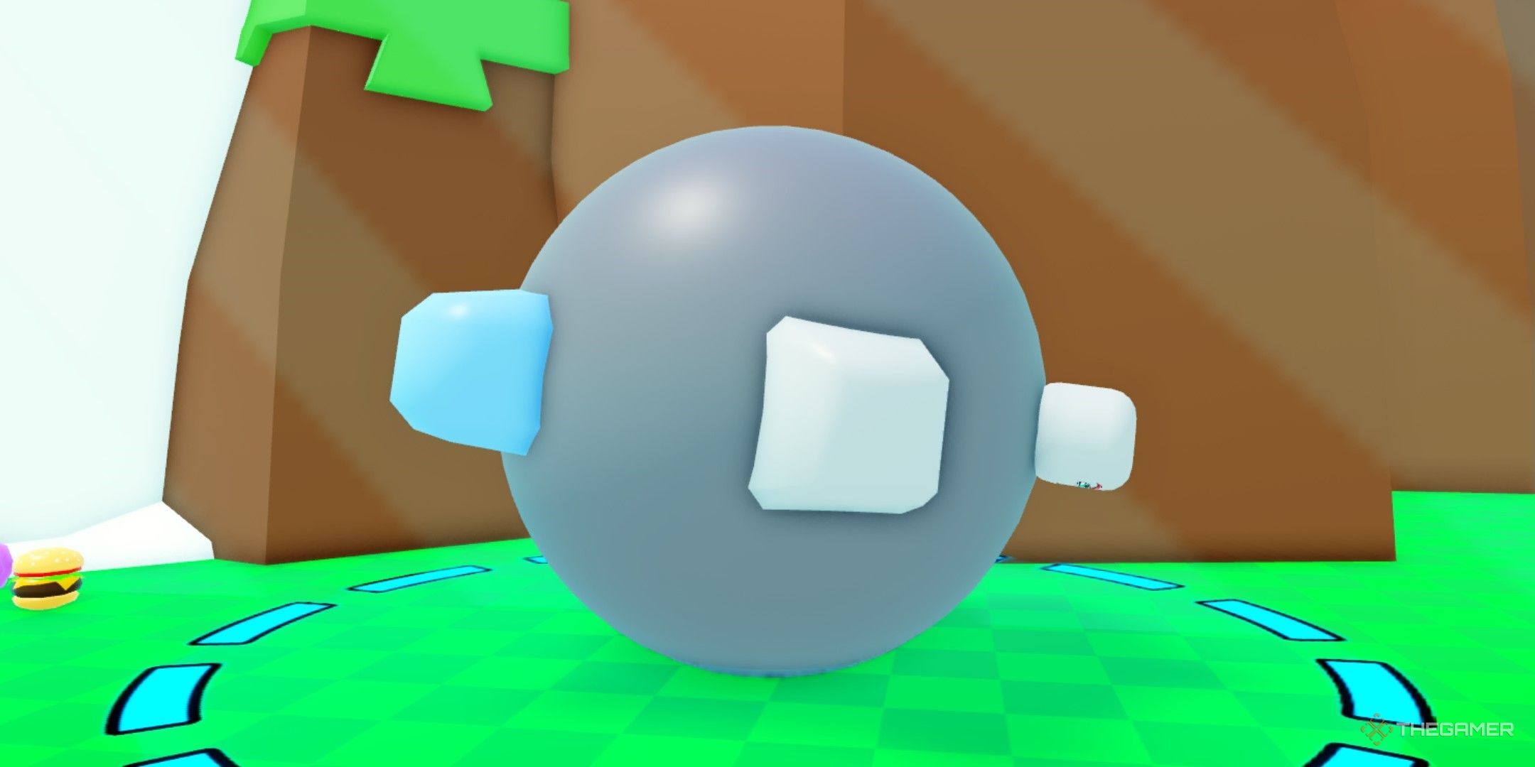 Be Fat Codes - Roblox