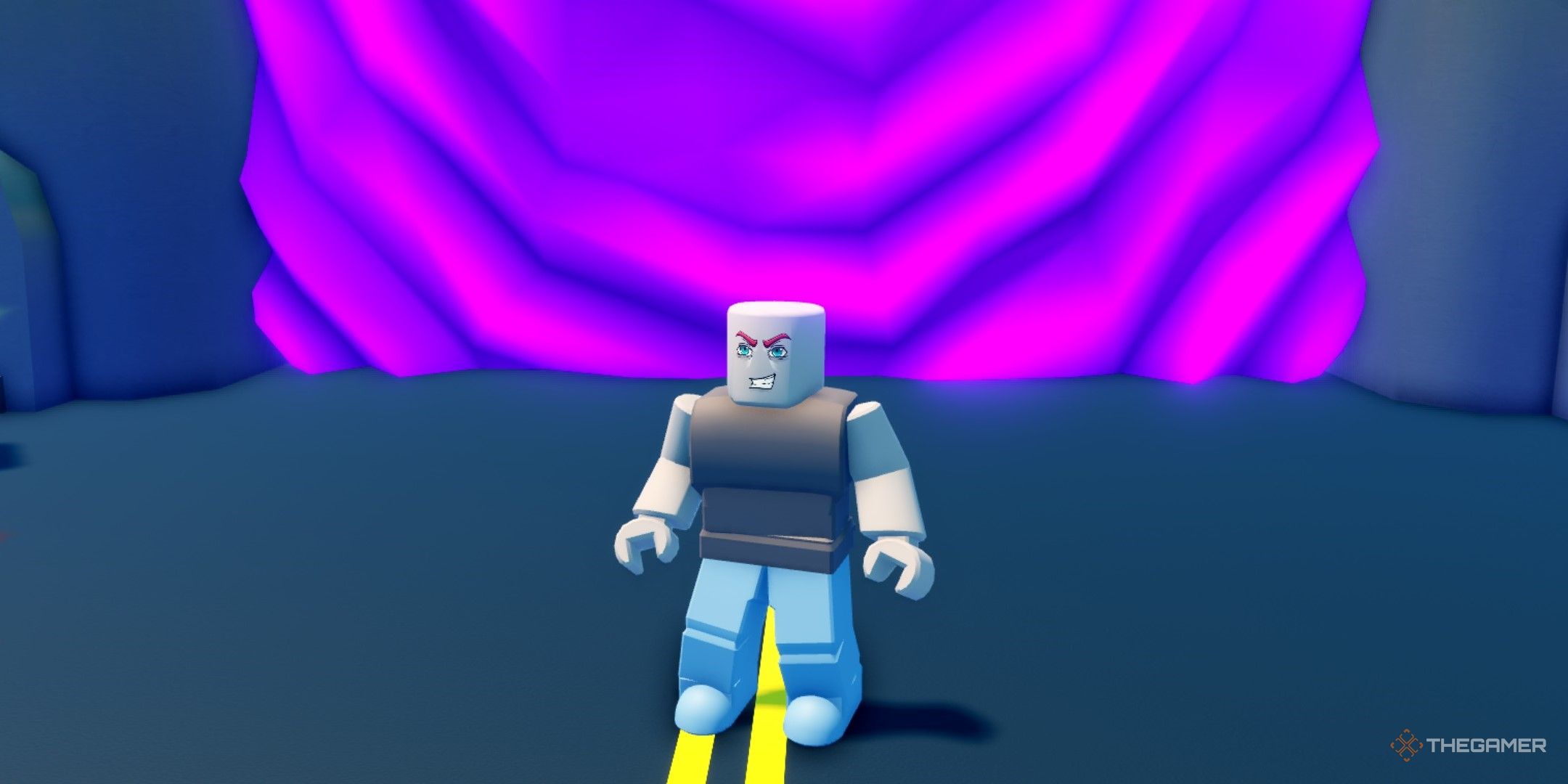 Be A Giant Codes - Roblox