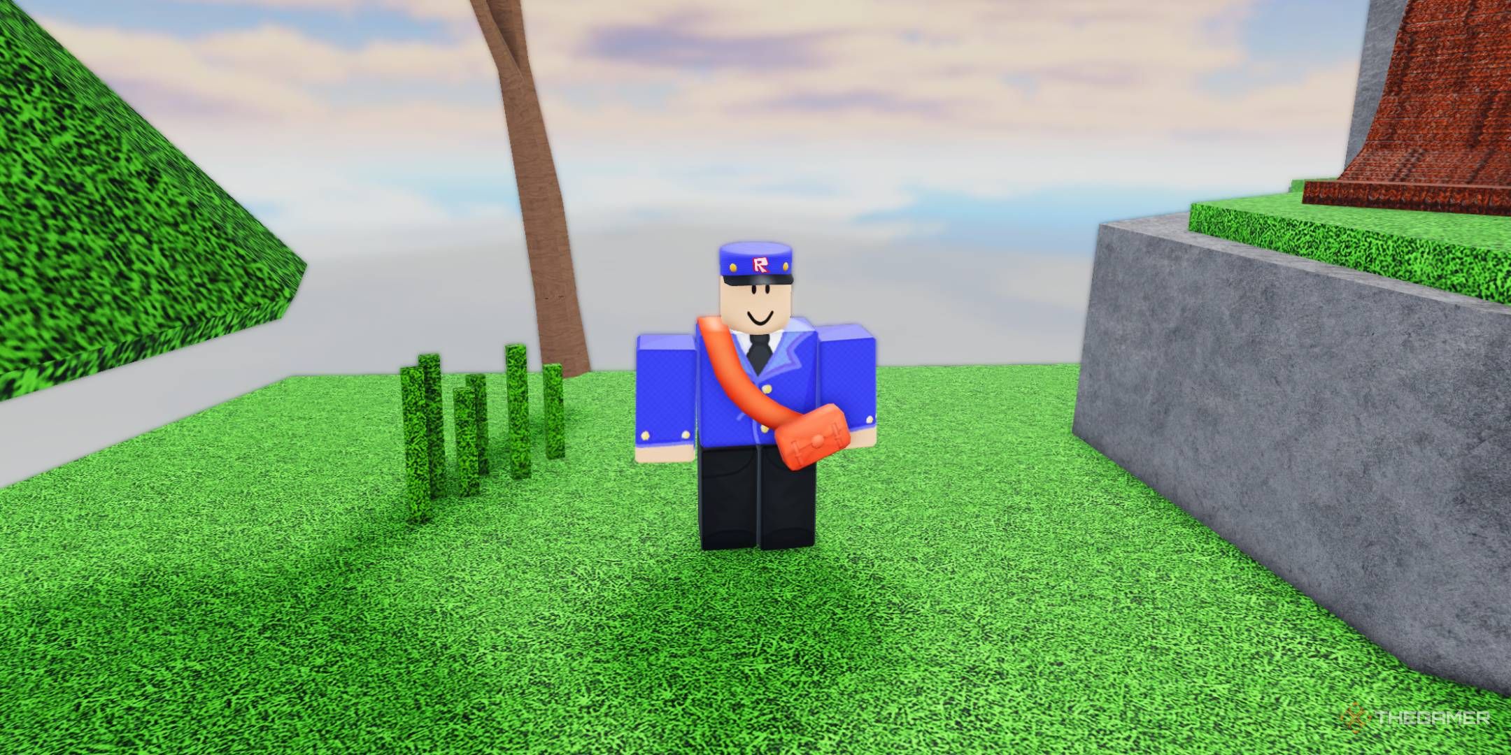 Attempt On Delivery Codes - Roblox