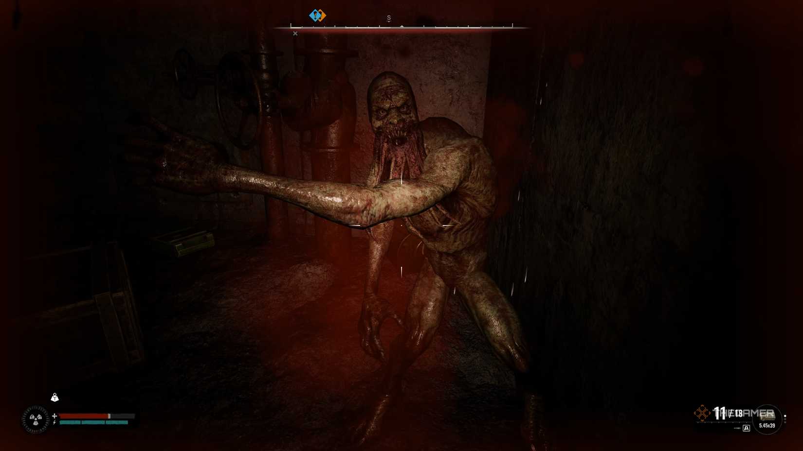 Which Difficulty Should You Pick In Stalker 2: Heart Of Chornobyl