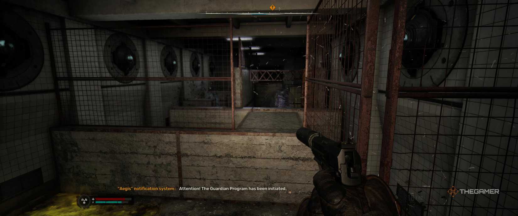 How To Complete The Forge Of Progress In Stalker 2