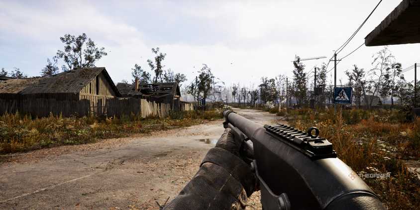 How To Find All Stash Locations In Garbage In Stalker 2: Heart Of Chornobyl