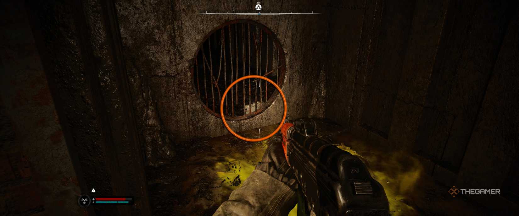 Where To Find Every Stash In The Lesser Zone Of Stalker 2: Heart Of ...