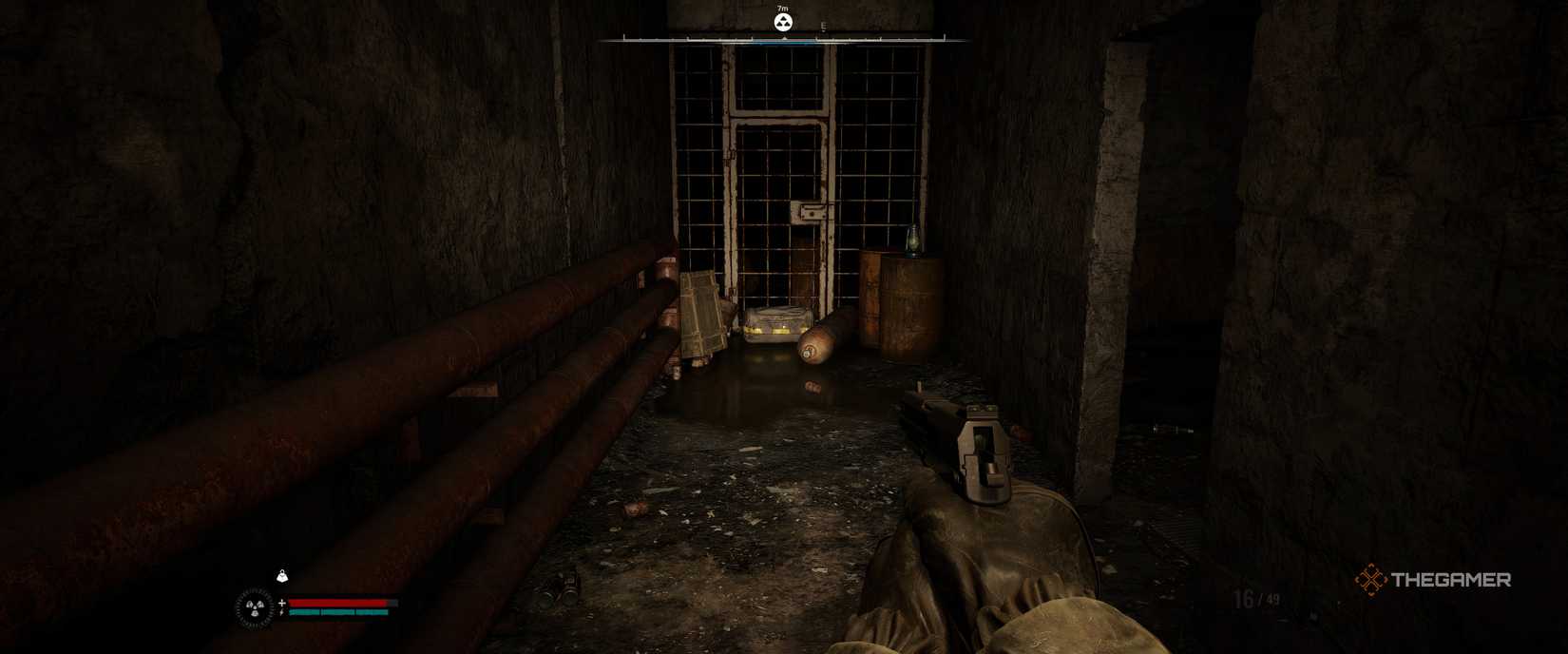 Where To Find Every Stash In The Lesser Zone Of Stalker 2: Heart Of ...