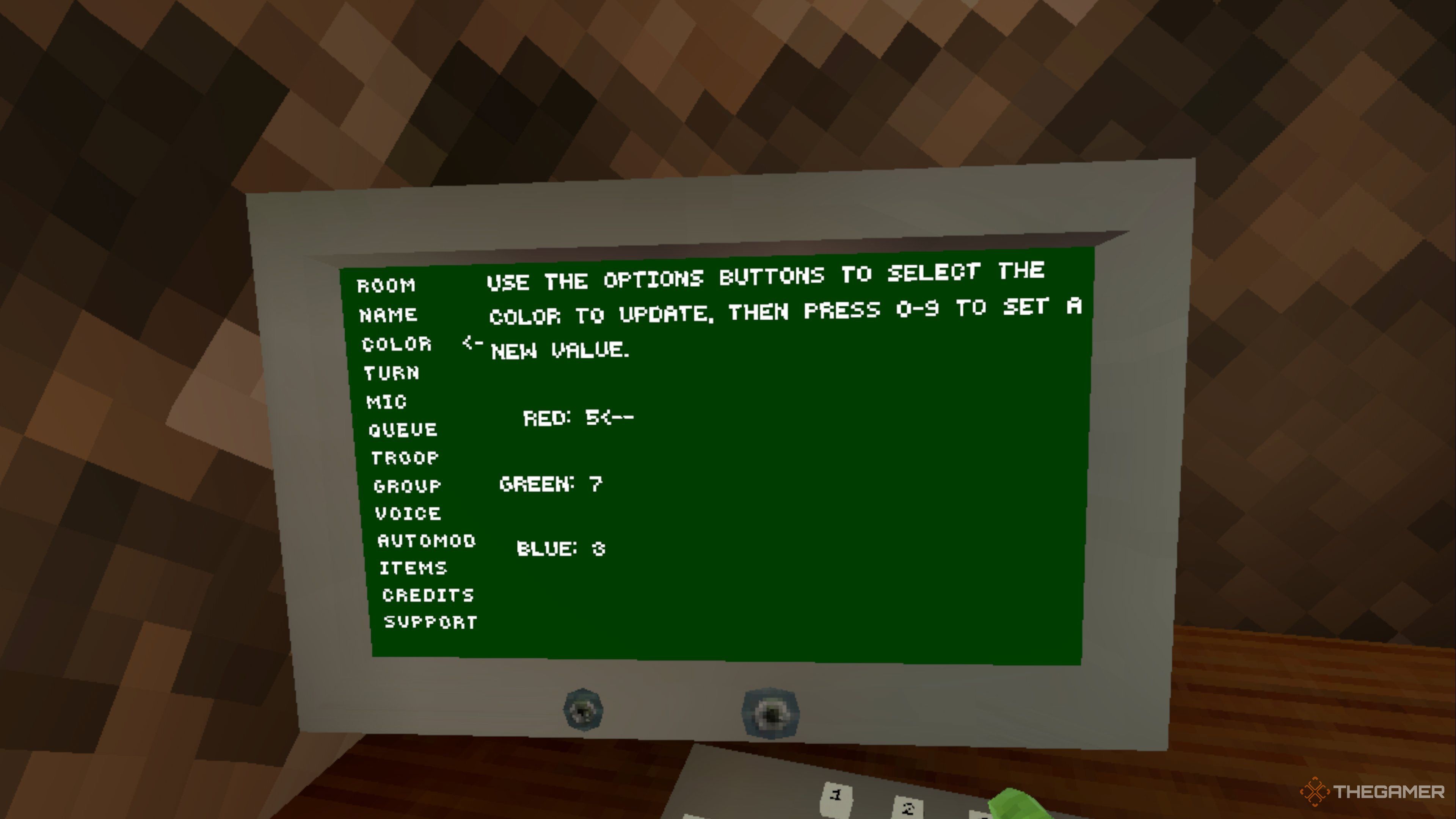 What Is The Color Code For Sky Blue In Gorilla Horror - Infoupdate.org