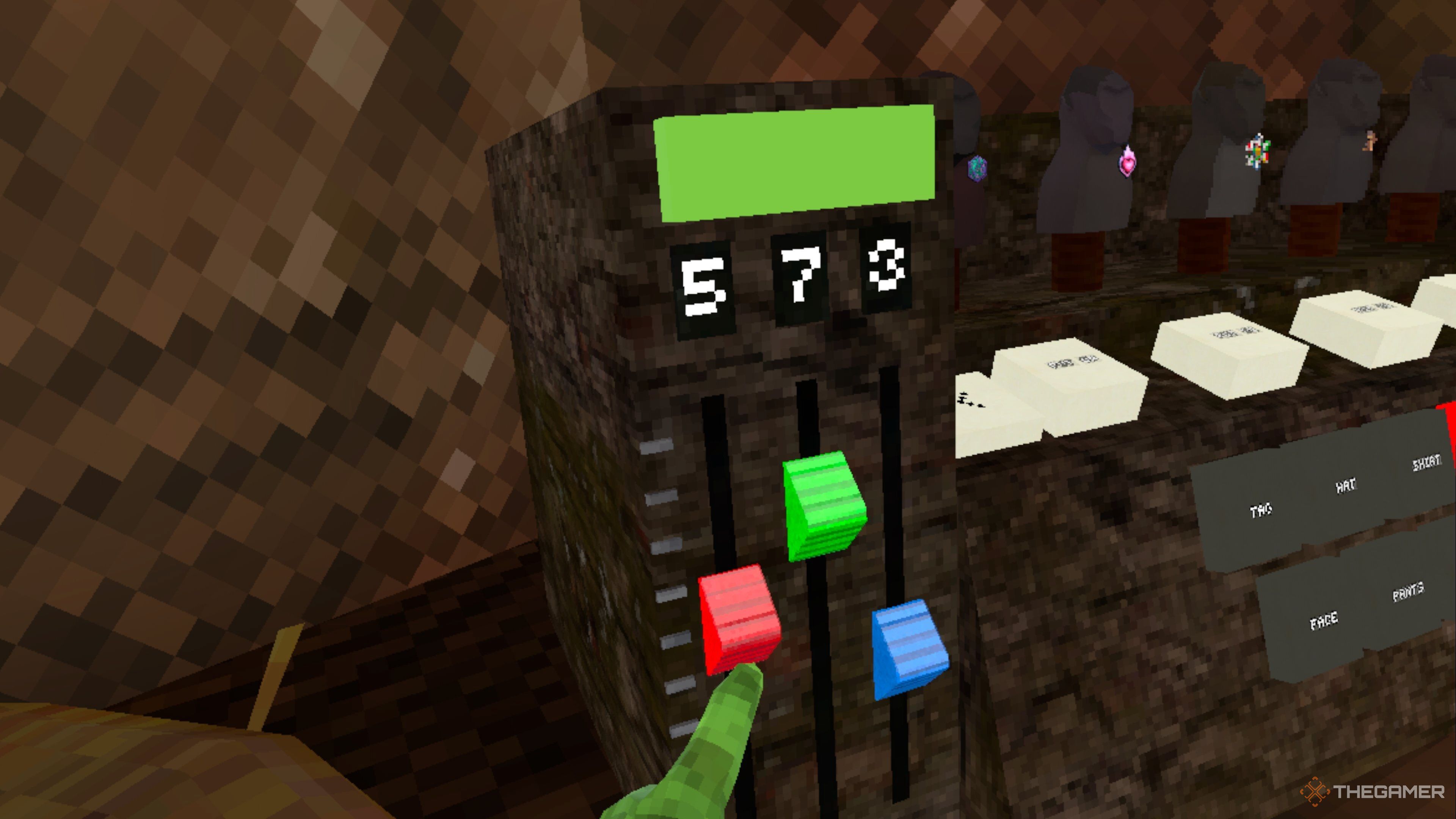 What Is The Color Code For Sky Blue In Gorilla Horror - Infoupdate.org