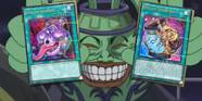 The Most Valuable Cards In Crossover Breakers YGO