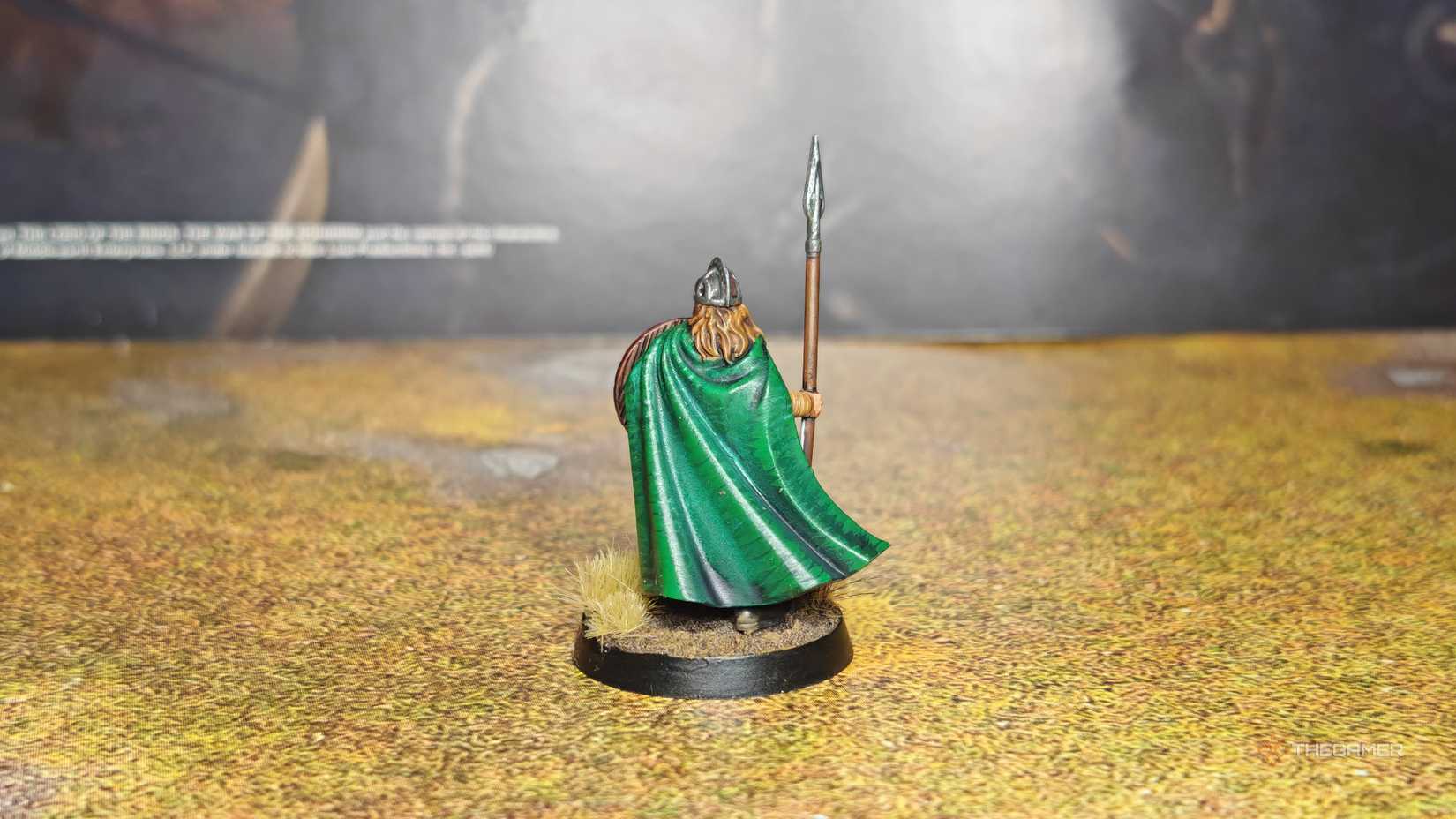 Warhammer MESBG War Of The Rohirrim Box Review: The Best Miniatures Yet