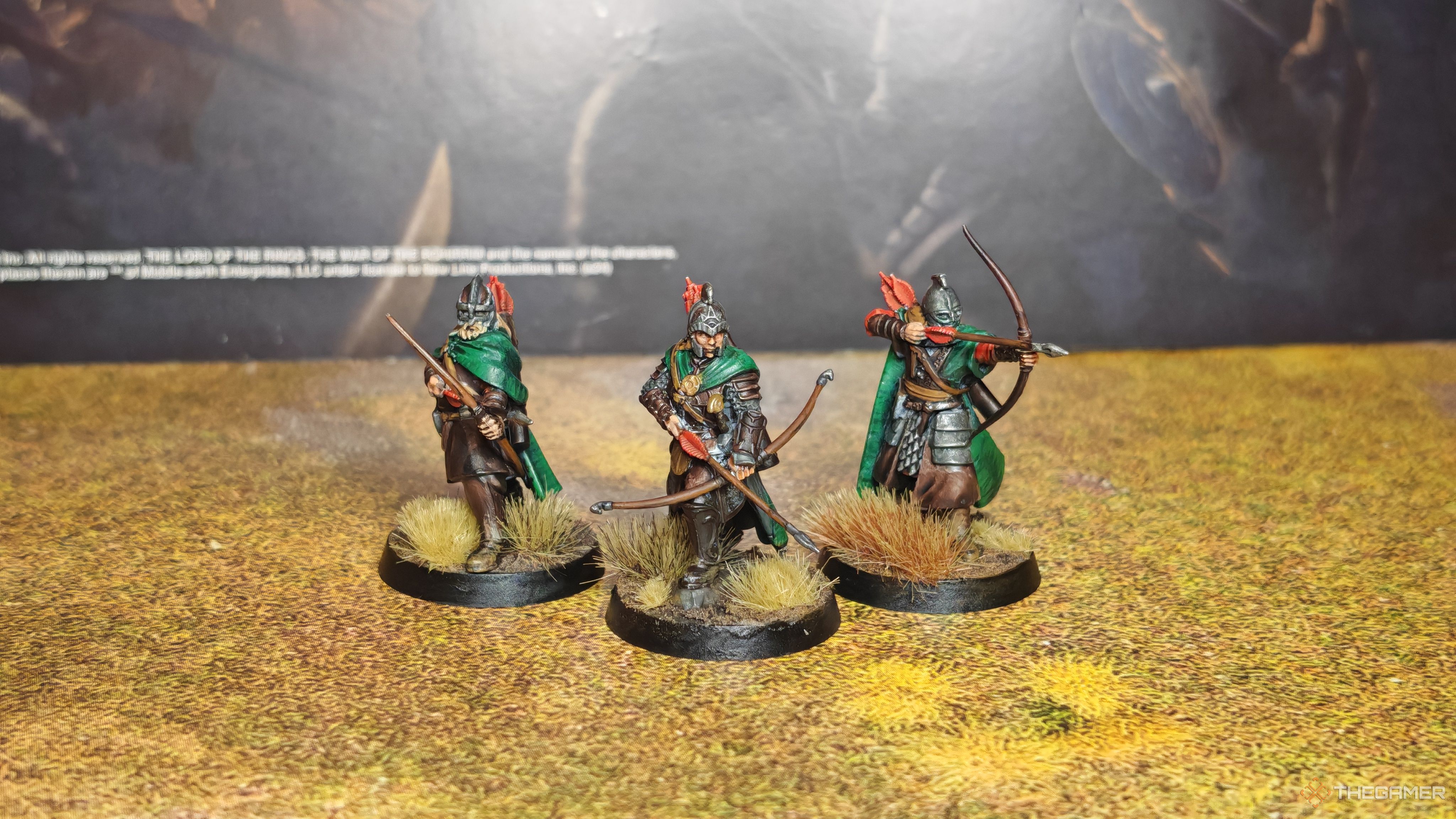 Rohan Middle Earth Is Rohan Anglo Saxon? – Middle Earth & J.R.R.