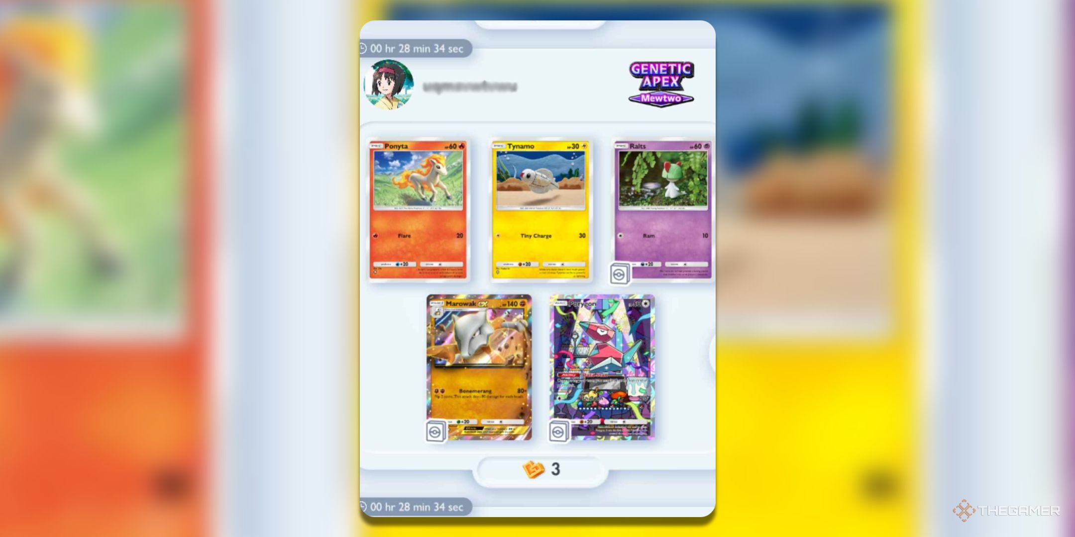 Tips And Tricks For Getting Good Cards In Pokemon TCG Pocket