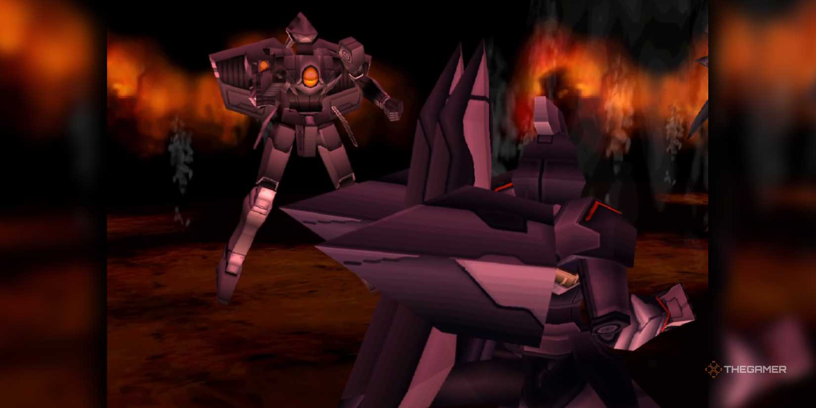The Best Games That Had Multiple Discs On The PlayStation One